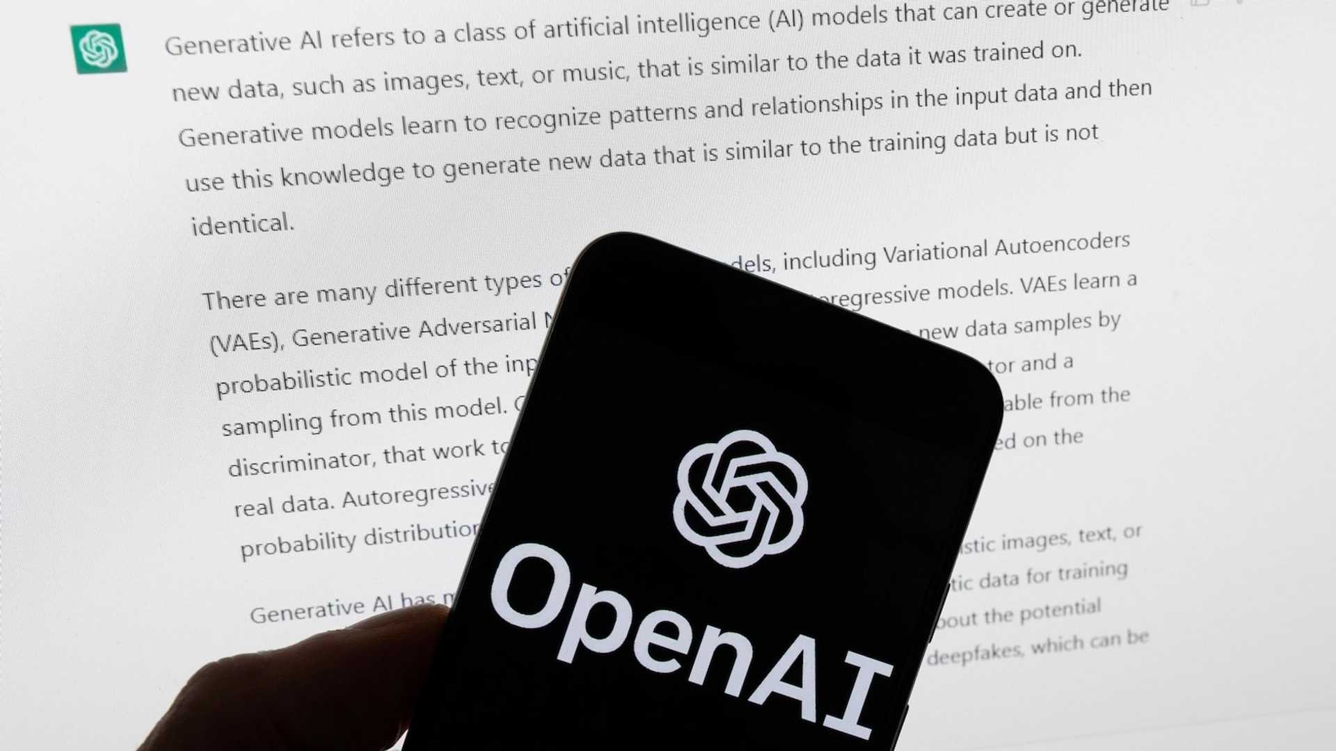 10 Cutting-Edge Features of OpenAI's New GPTo Model - Fusion Chat