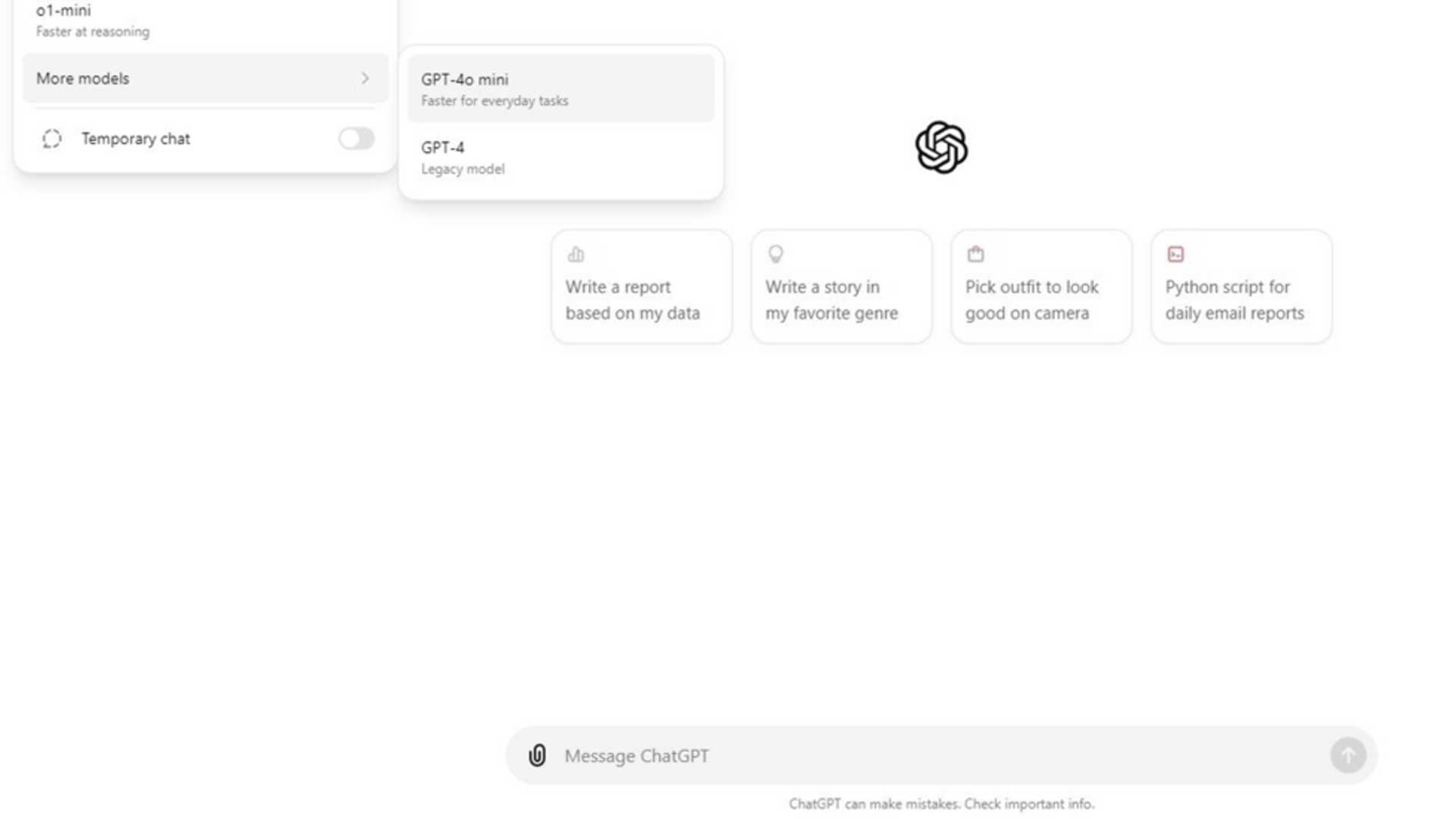 Innovations in Healthcare: OpenAI GPT-3 vs. ChatGPT Face-Off - Fusion Chat