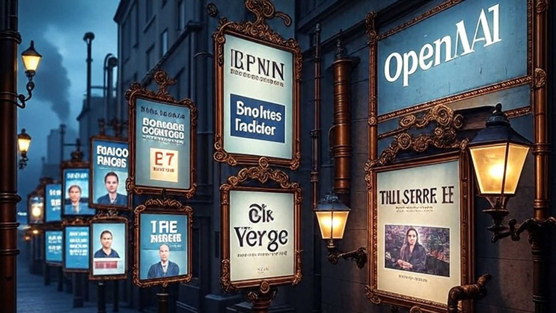 Unleashing ChatGPT with The Washington Post: A Game-Changer - Fusion Chat