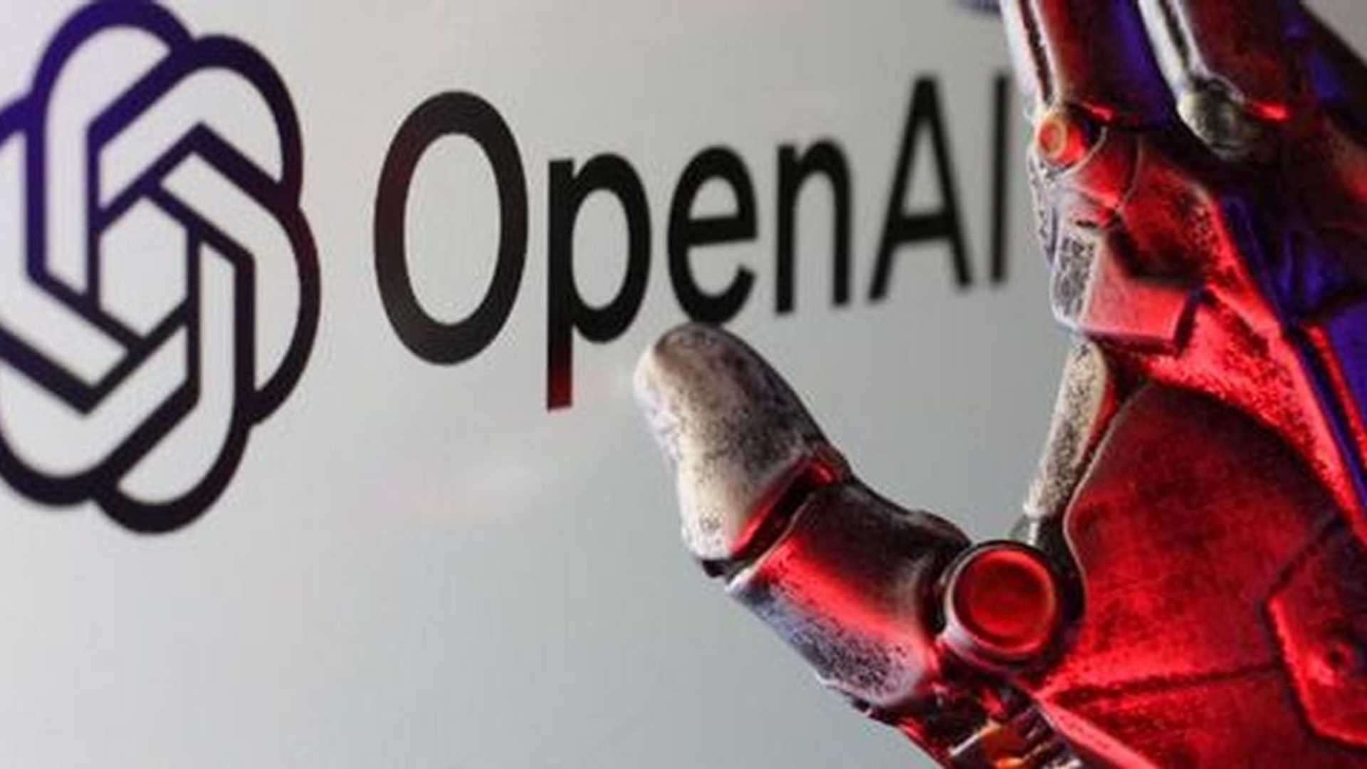 The Dawn of a New AI Paradigm: OpenAI's Open-Weight Model Innovation - Fusion Chat