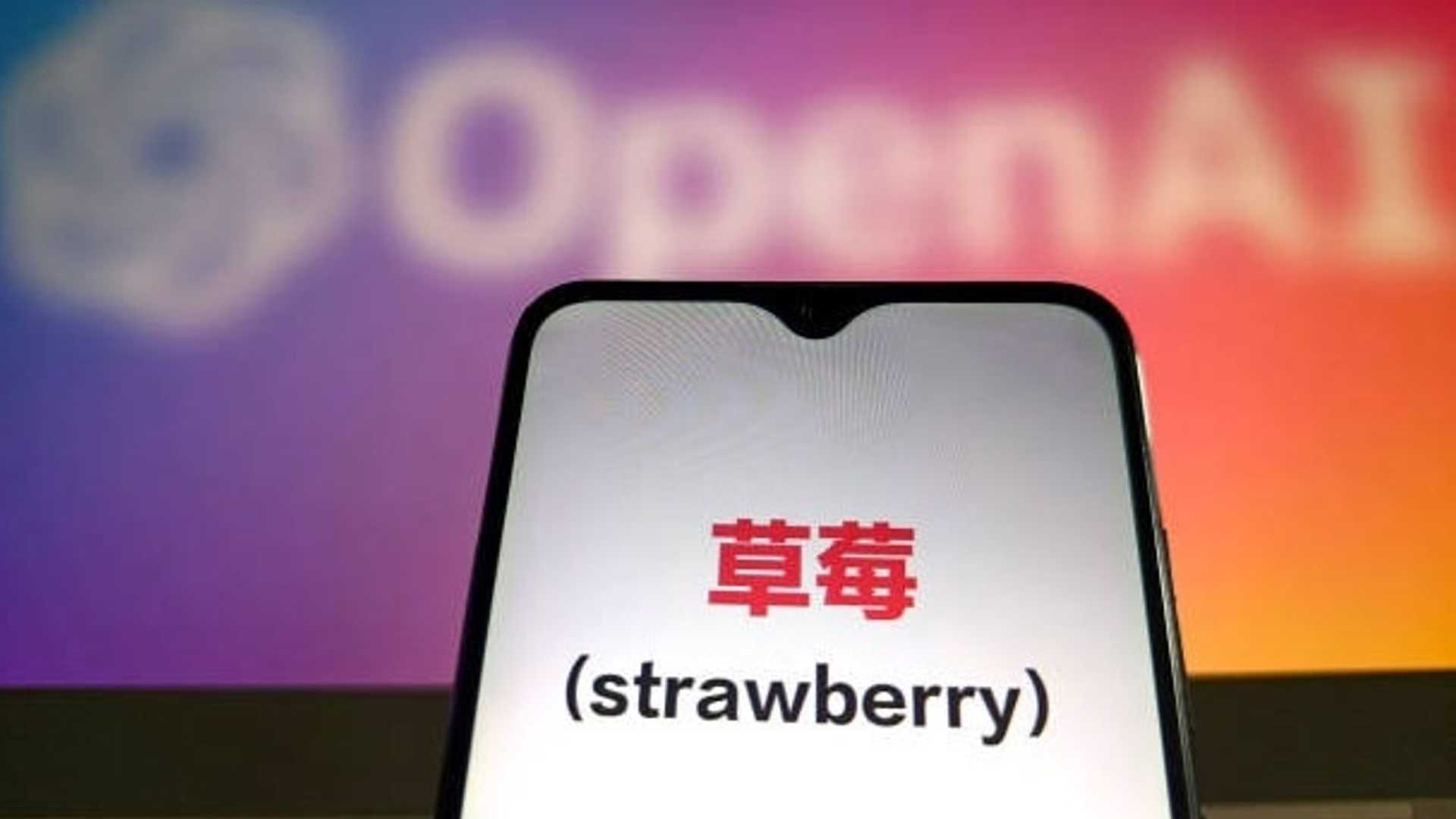 10 Alternative Catchy Titles for OpenAI's Strawberry, a Reasoning-Focused AI Blog Post - Fusion Chat