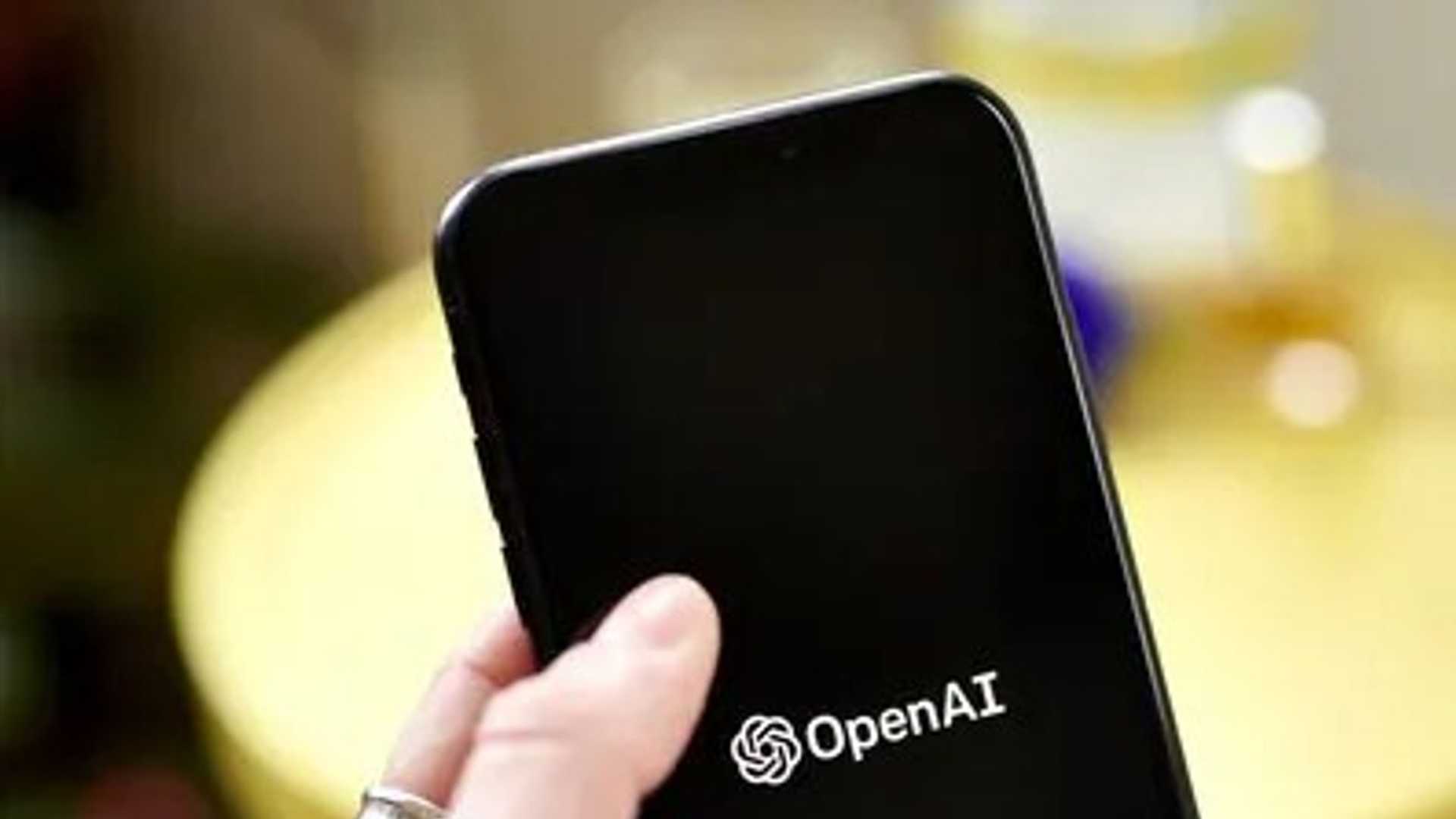 OpenAI reschedules 'Voice Mode' release for fall; to prioritize security and reliability ...