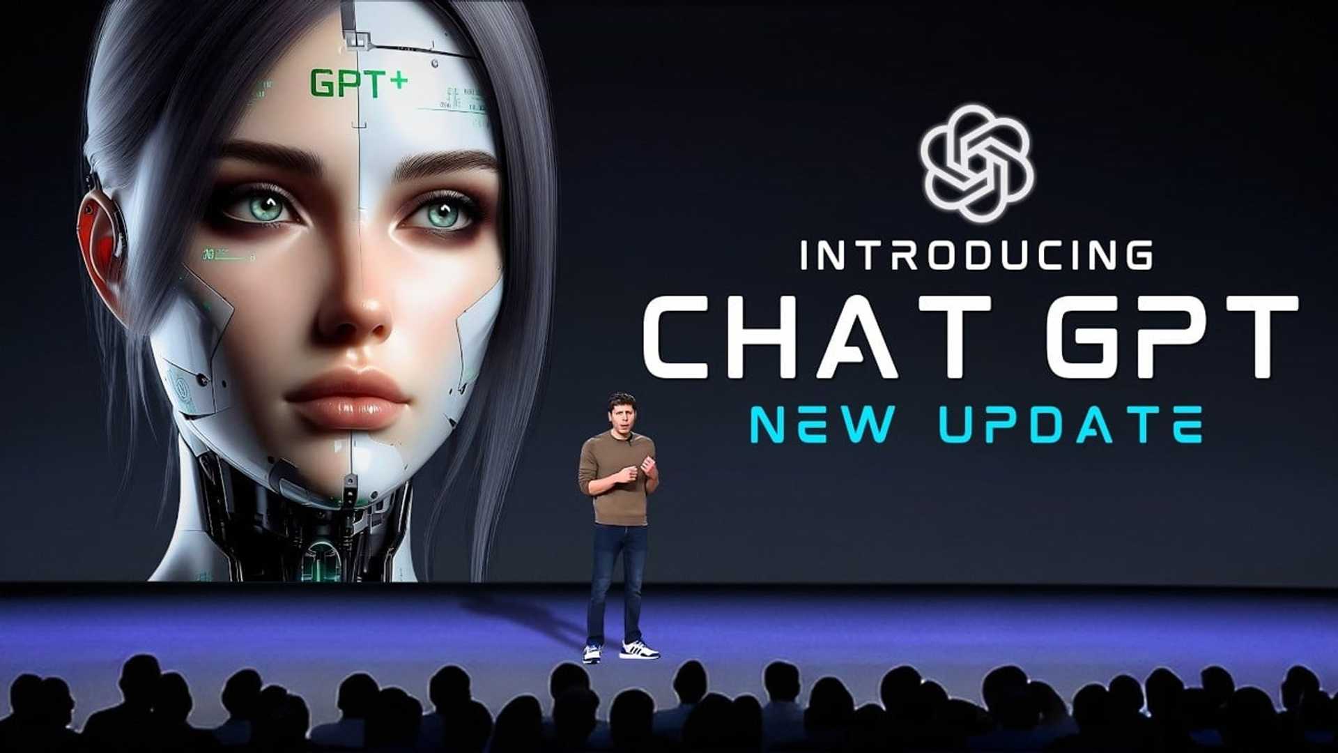 Unleashing the Power: OpenAI's Newest ChatGPT Marvel - Fusion Chat