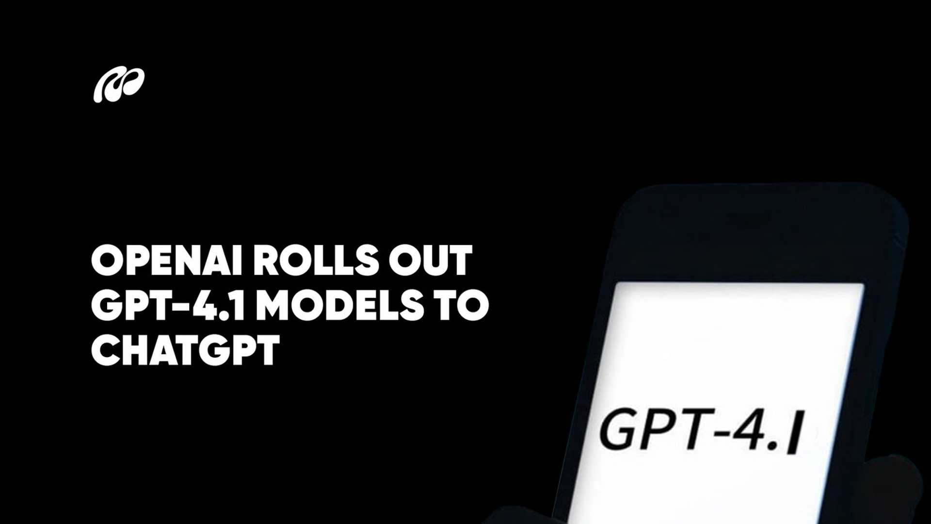 Upgrade Your Conversations with OpenAI's GPT-4.1 on ChatGPT - Fusion Chat