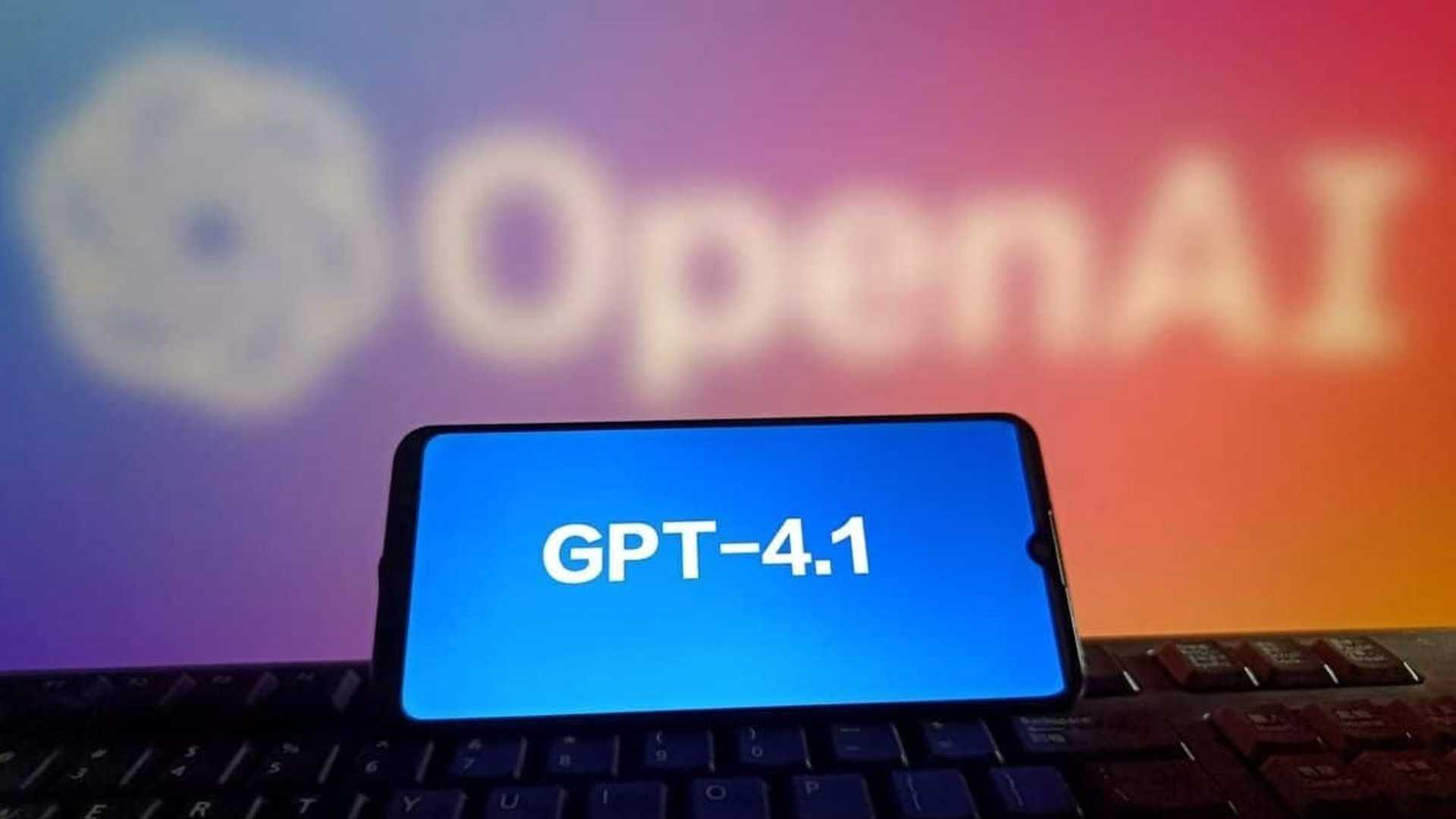 Gpt 41 The Next Evolution In Ai Models For Chatgpt Users Fusion Chat