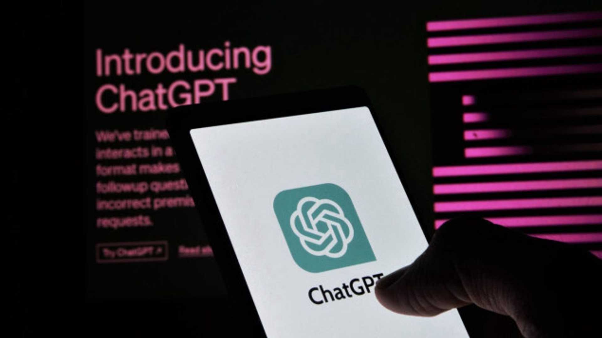 OpenAI's ChatGPT: The Reigning Champ of AI Website Traffic - Fusion Chat