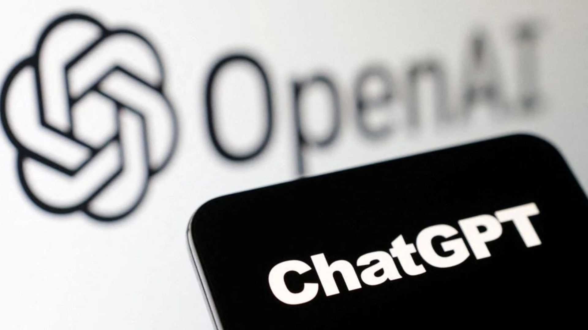 OpenAI ChatGPT Outage Update Users Advised To Check Status Page For OpenAI ChatGPT Outage Update Users Advised To Check Status Page For