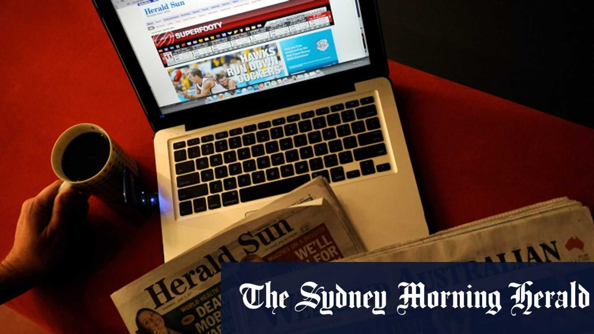 10 Ways OpenAI's News Corp Deal Could Impact Australians - Fusion Chat