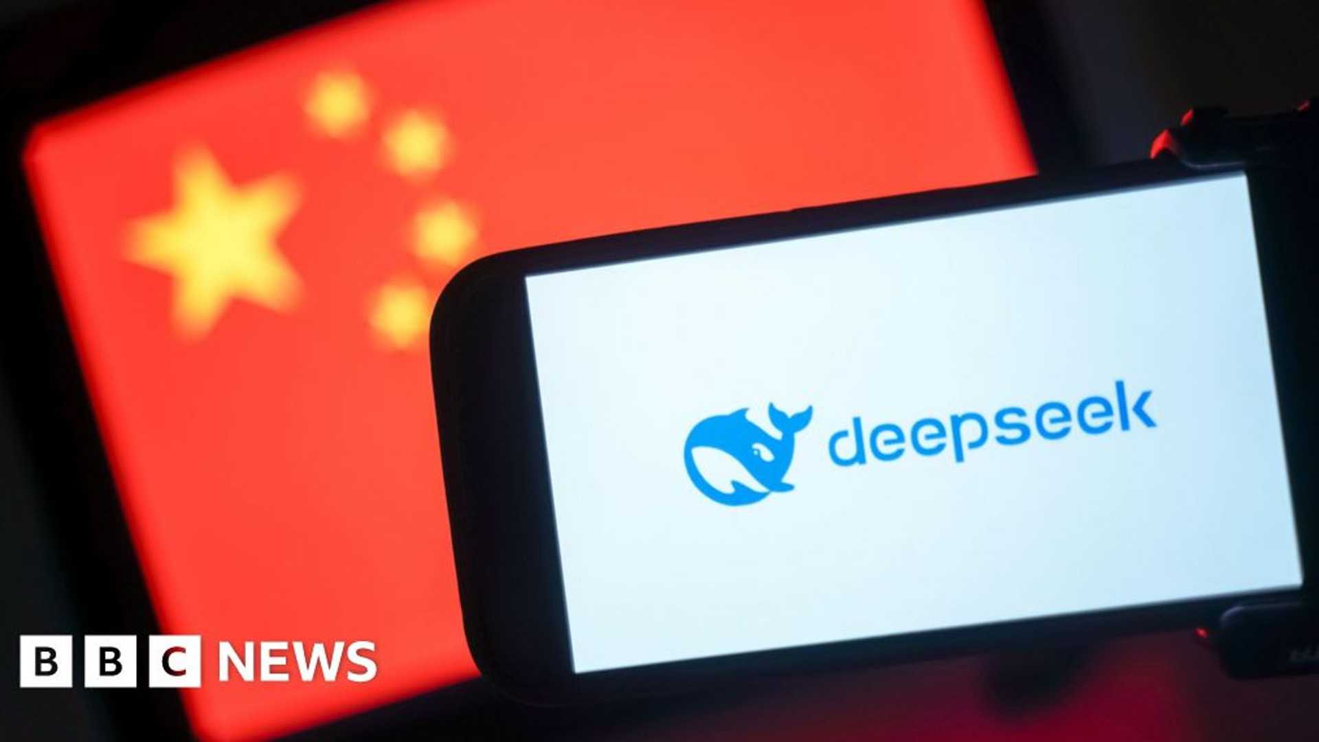 OpenAI vs Chinese Tech Giants: The Battle for AI Supremacy - Fusion Chat