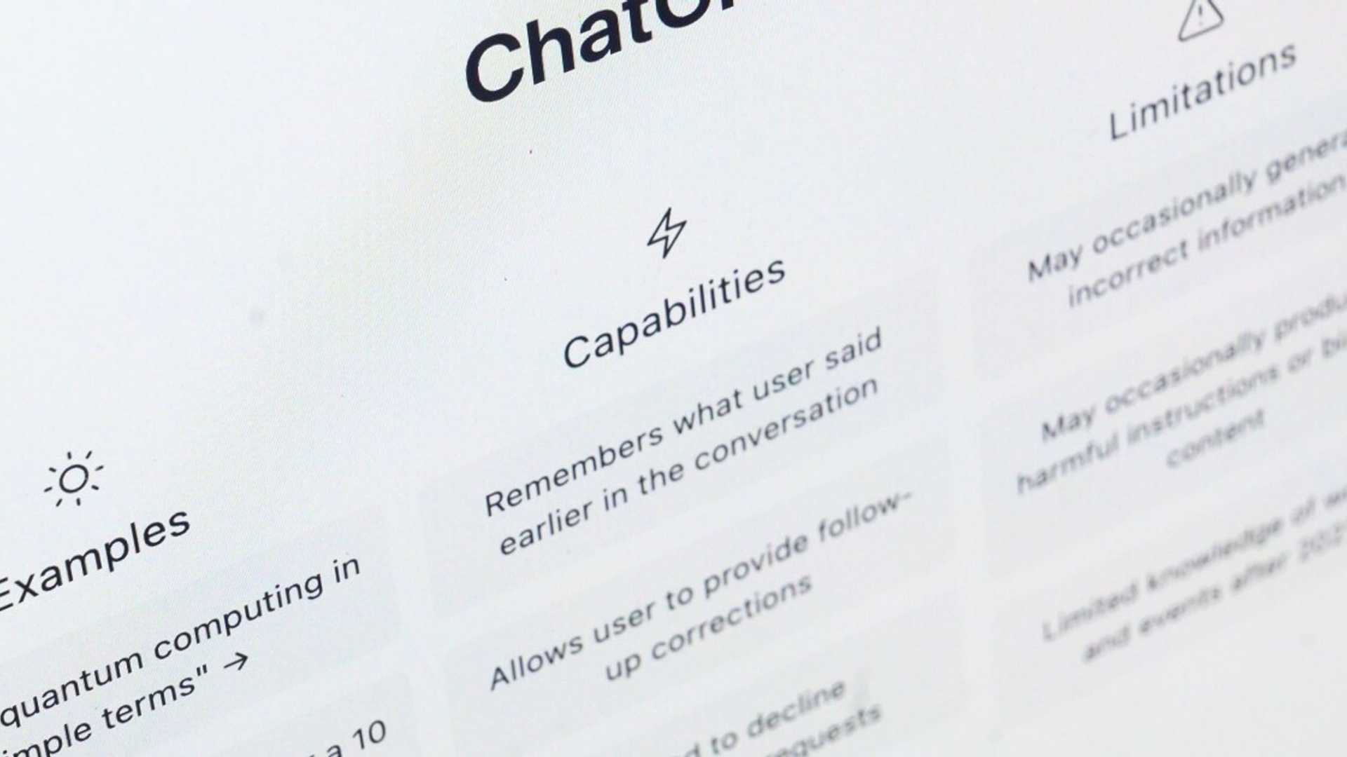 Unveiling OpenAI's Battle against ChatGPT Misuse - Fusion Chat