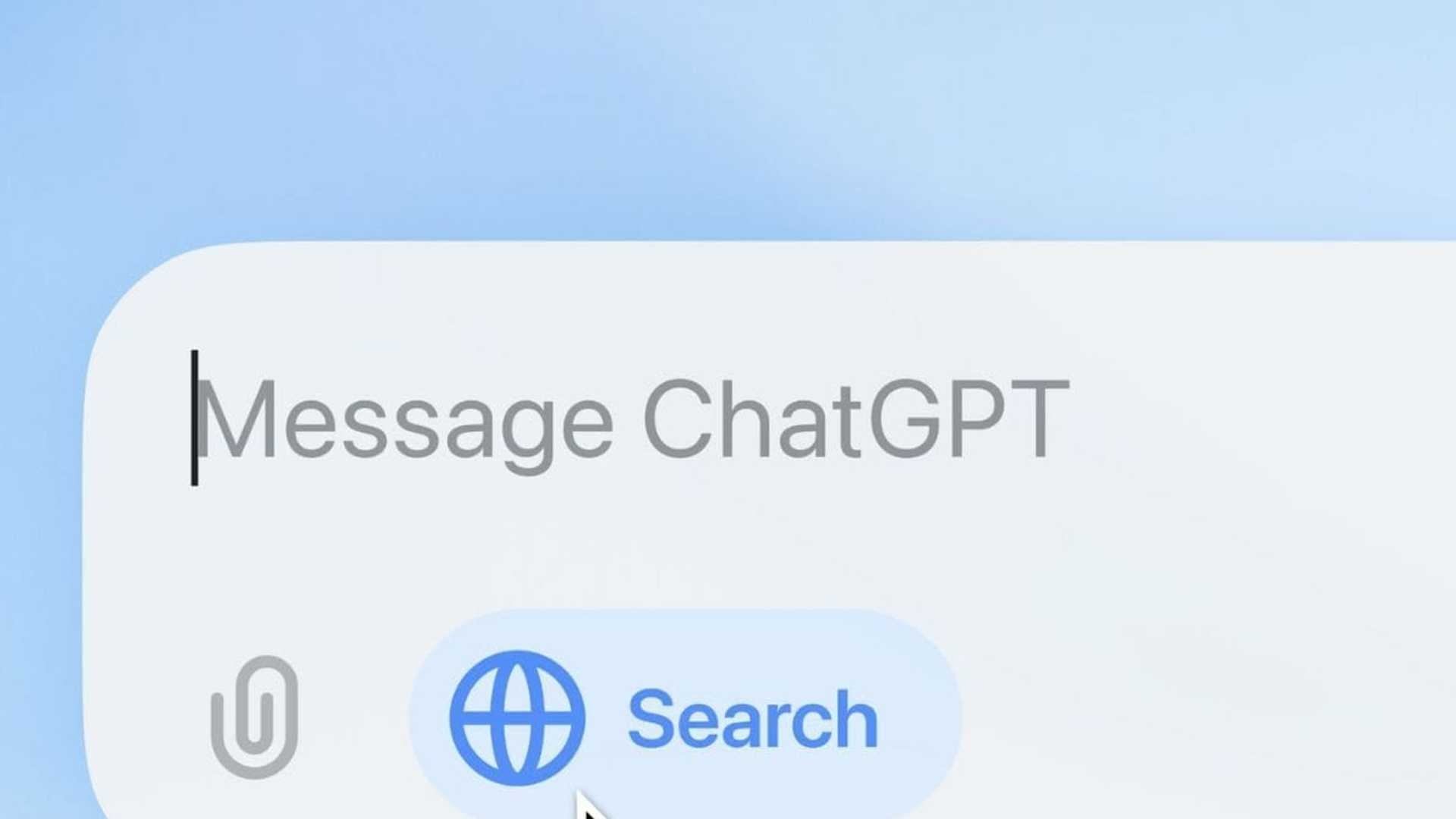 ChatGPT Search Engine Unveiled: How It Could Change the Internet Landscape - Fusion Chat