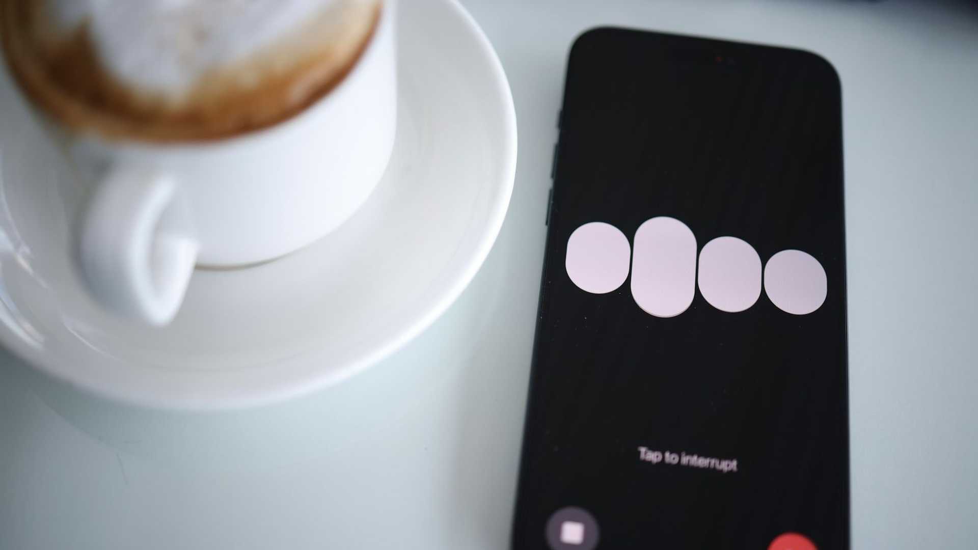 Behind the Scenes: The Making of ChatGPT's Voices - Fusion Chat