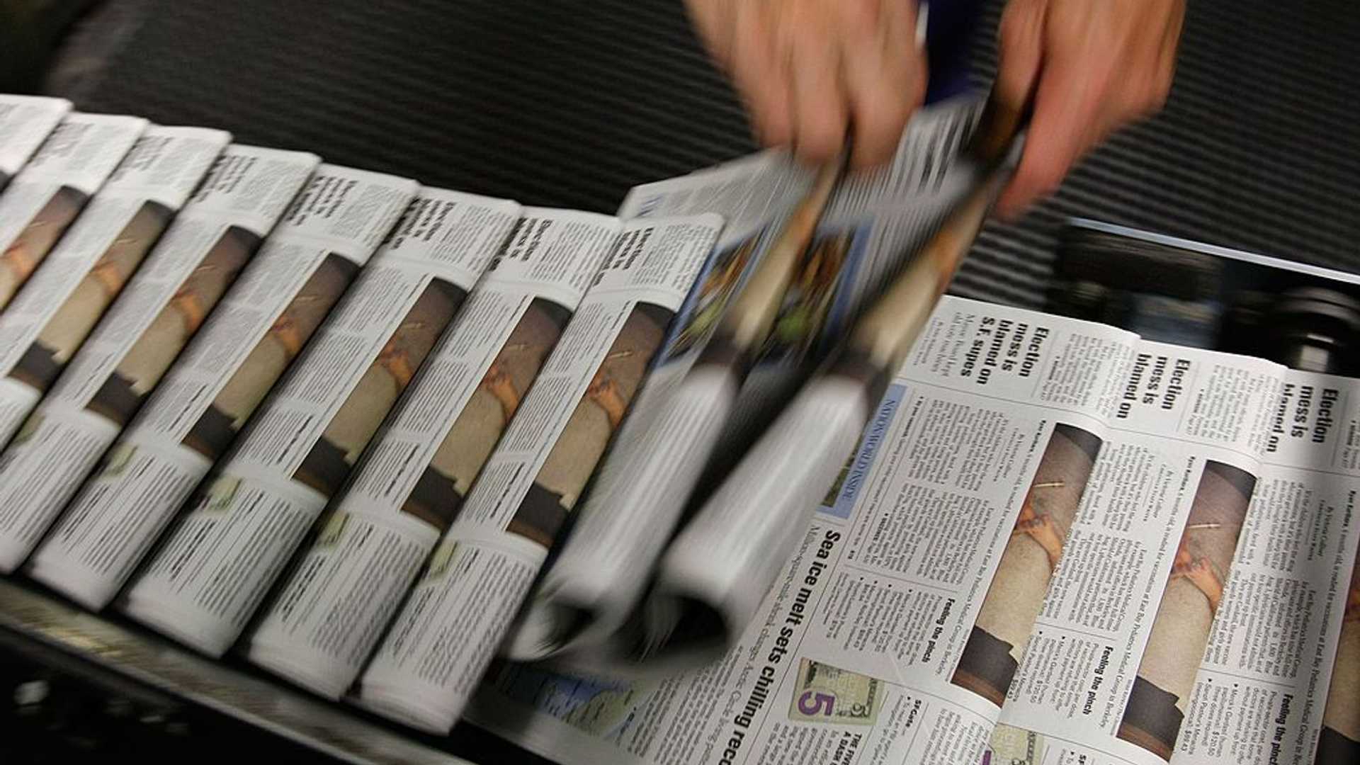 ChatGPT's News Upgrade: OpenAI Teams Up with News Corp. - Fusion Chat