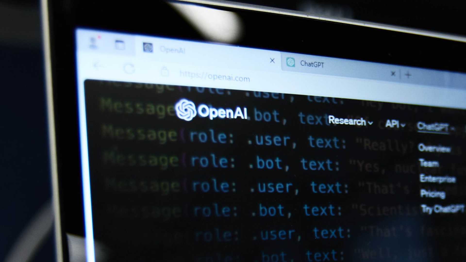 OpenAI's Move to Centralize Copyright Lawsuits Revealed - Fusion Chat
