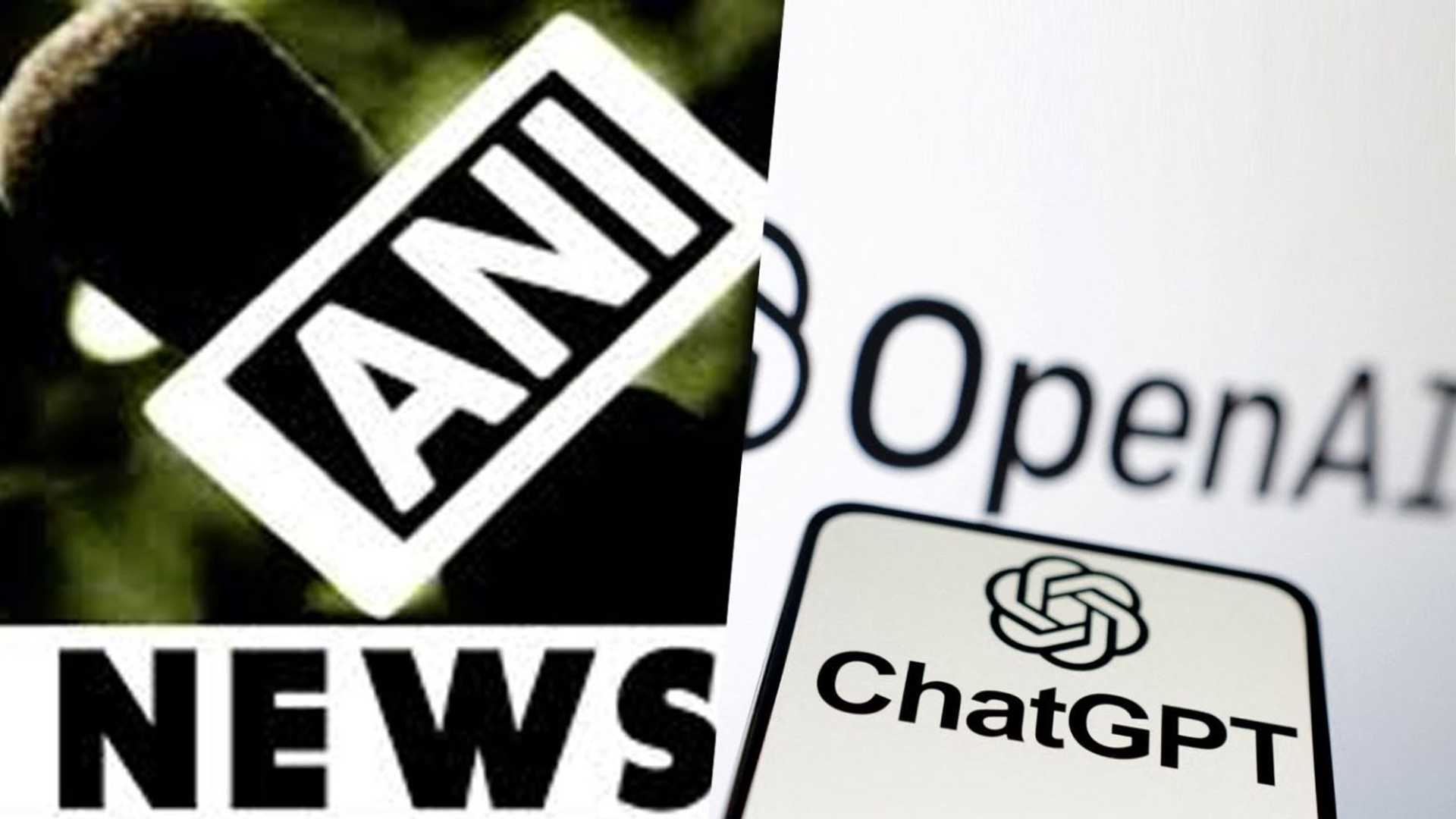 Jurisdiction Jitters: OpenAI vs. ANI Legal Dispute - Fusion Chat Jurisdiction Jitters: OpenAI vs. ANI Legal Dispute - Fusion Chat