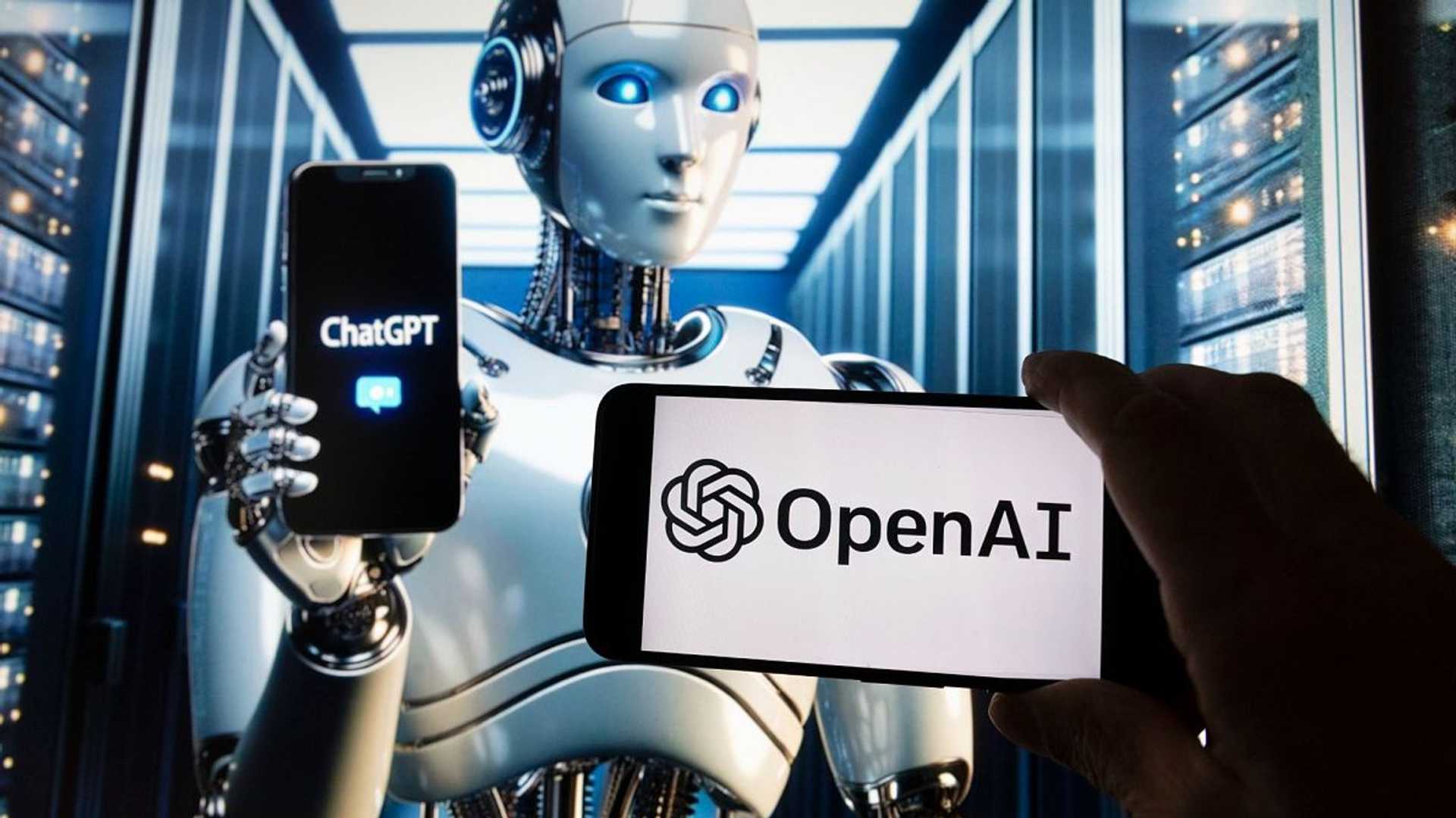 Redefining Possibilities: OpenAI's Forthcoming 'Open' Language Model - Fusion Chat