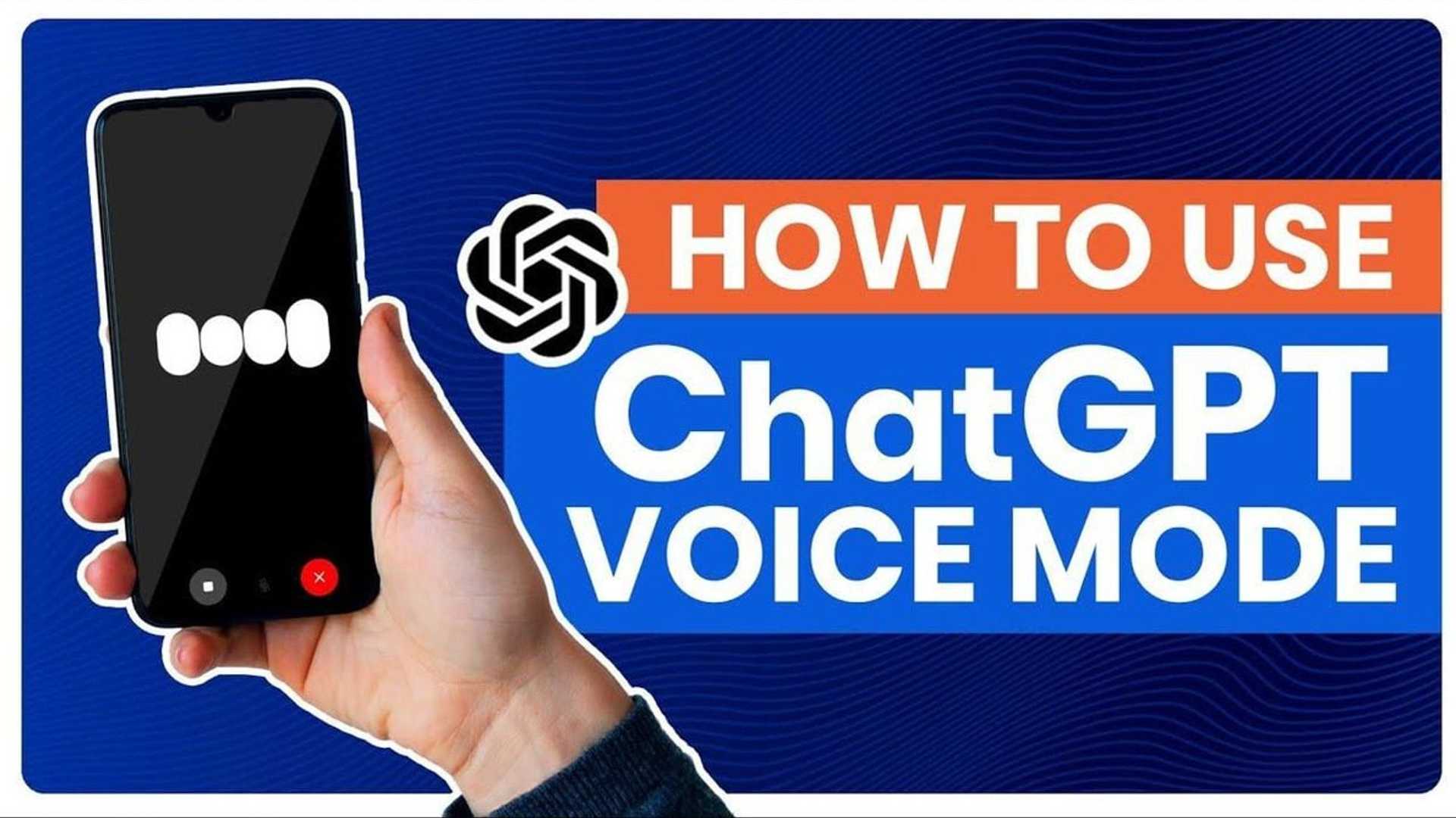 The Next Frontier: OpenAI's Voice Mode for ChatGPT - Fusion Chat