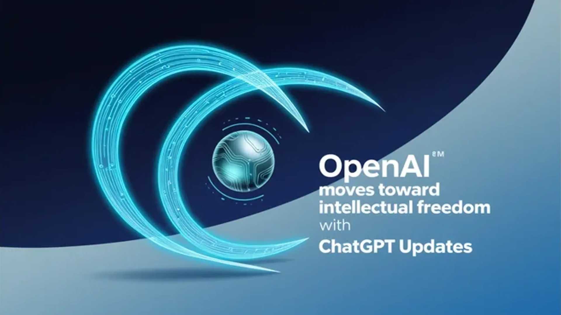 ChatGPT's Evolution: OpenAI's Stance on Free Speech in AI - Fusion Chat