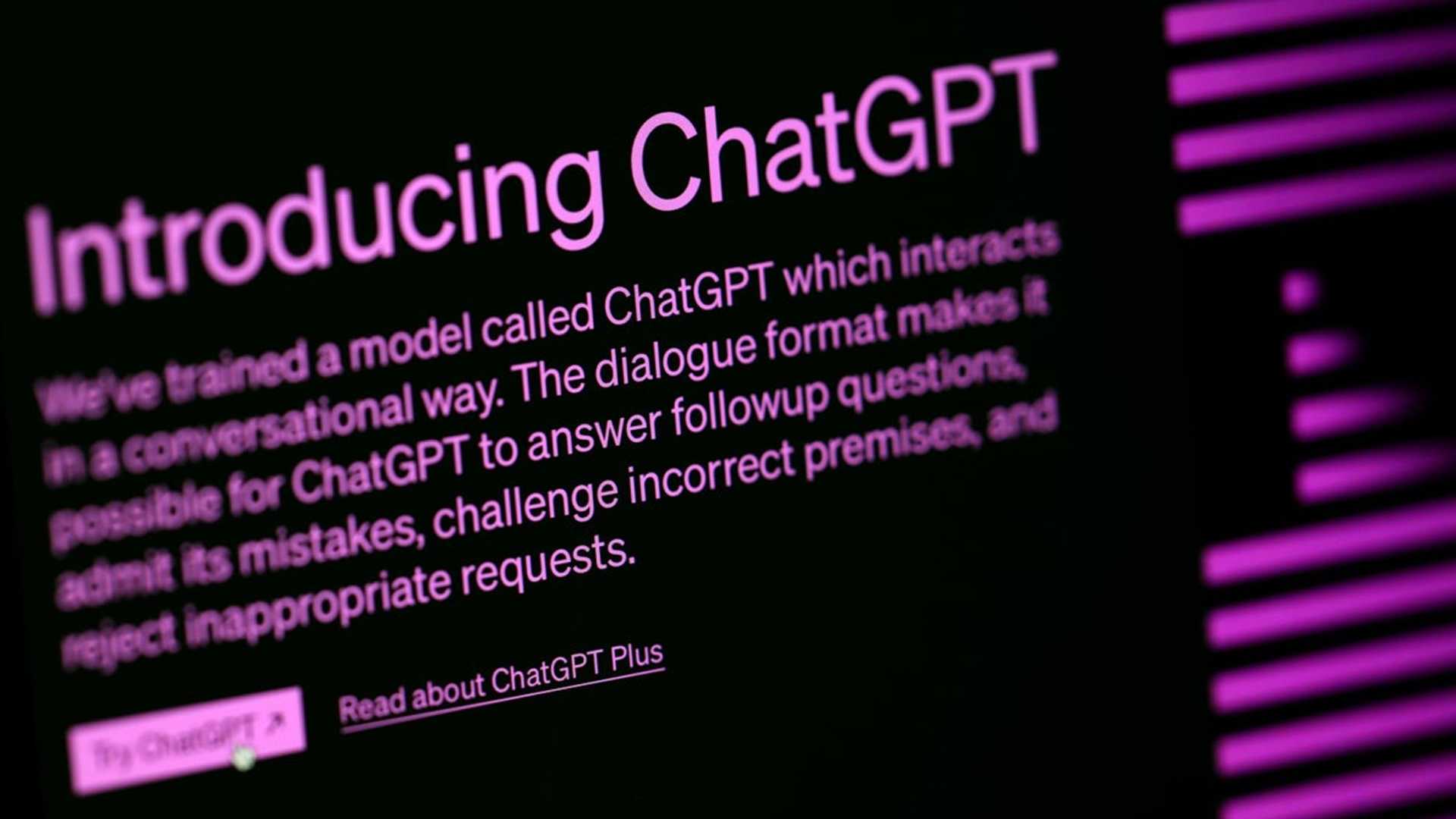 OpenAI Revolutionizes Education with ChatGPT Edu - Fusion Chat OpenAI Revolutionizes Education with ChatGPT Edu - Fusion Chat