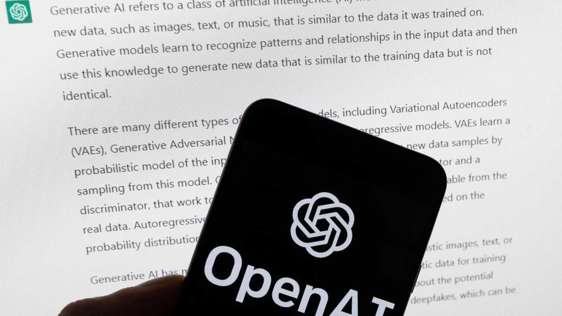 Revolutionary Upgrade: Introducing GPT-4o by OpenAI - Fusion Chat Revolutionary Upgrade: Introducing GPT-4o by OpenAI - Fusion Chat