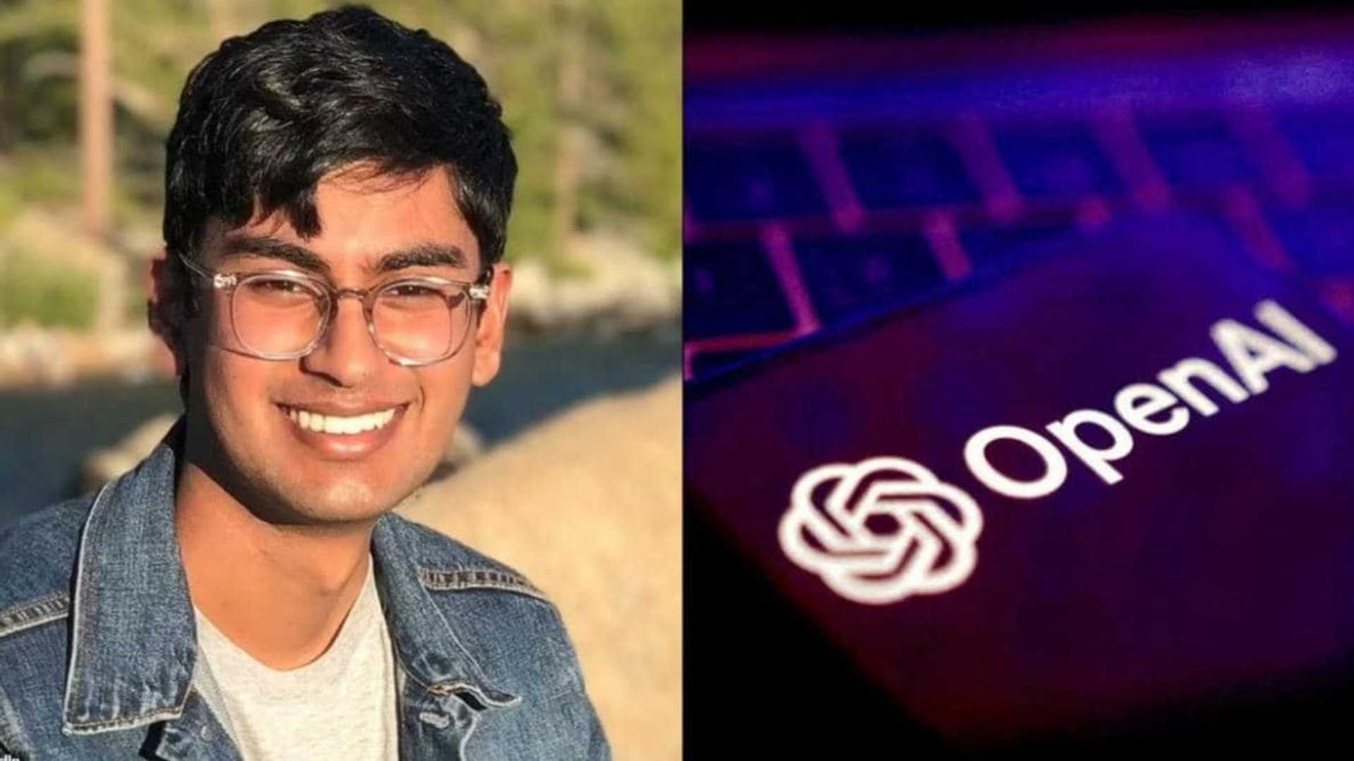 Probe into OpenAI Whistleblower's Death Raises Suspicions - Fusion Chat