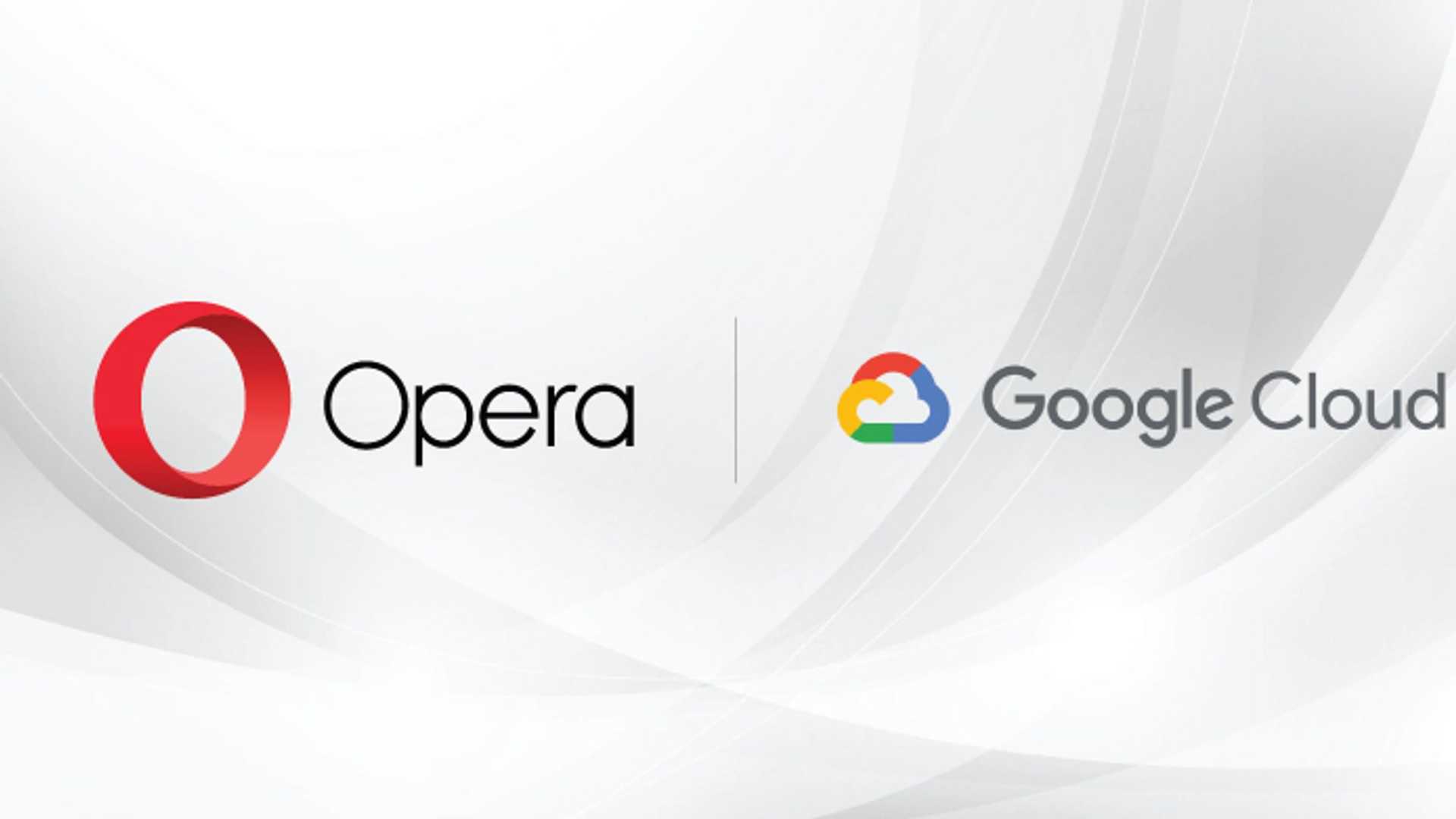 Empowering Opera's Aria AI: The Google Cloud Partnership - Fusion Chat