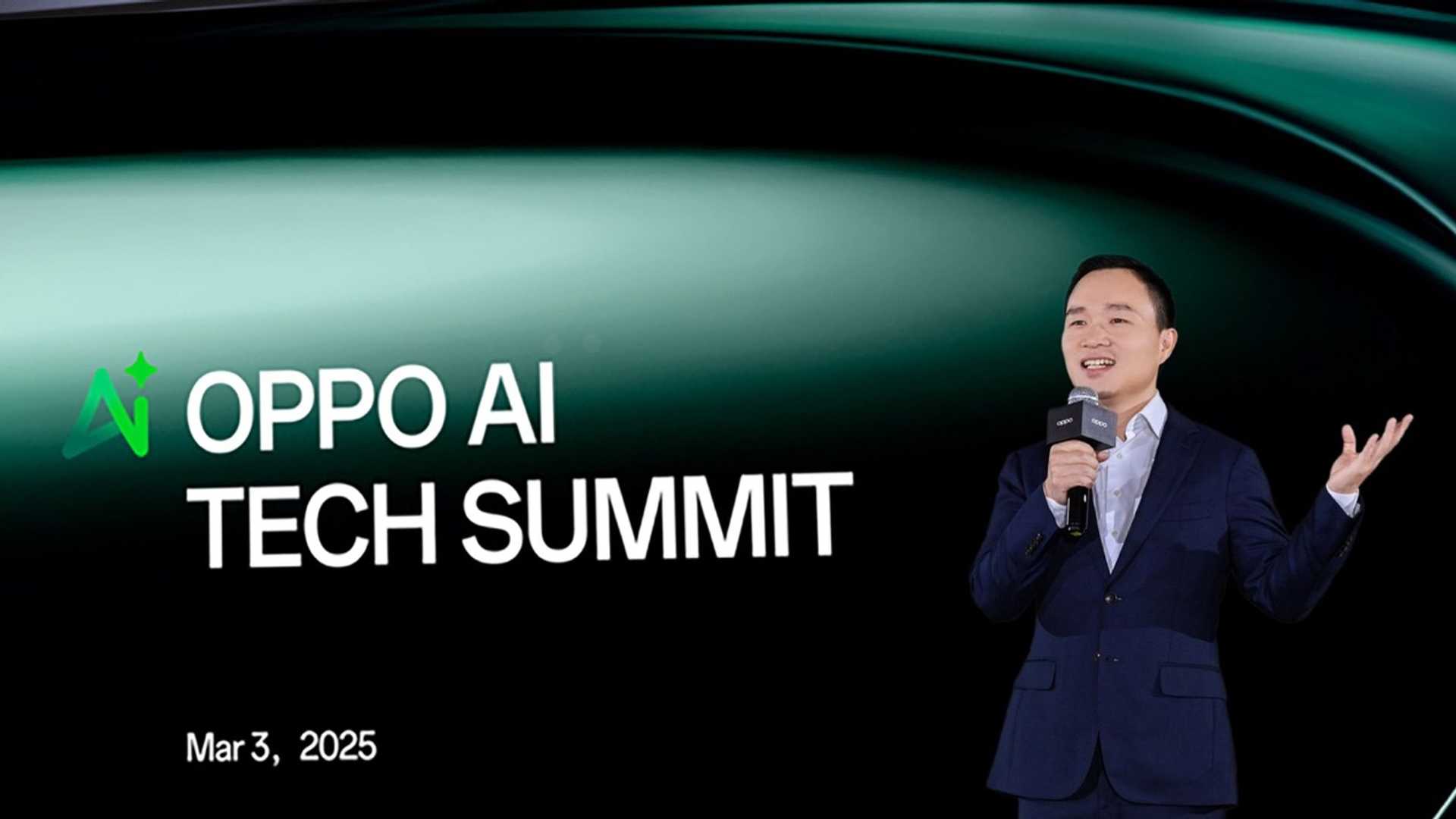 Unveiling OPPO's Accelerated AI Strategy with Google Gemini - Fusion Chat