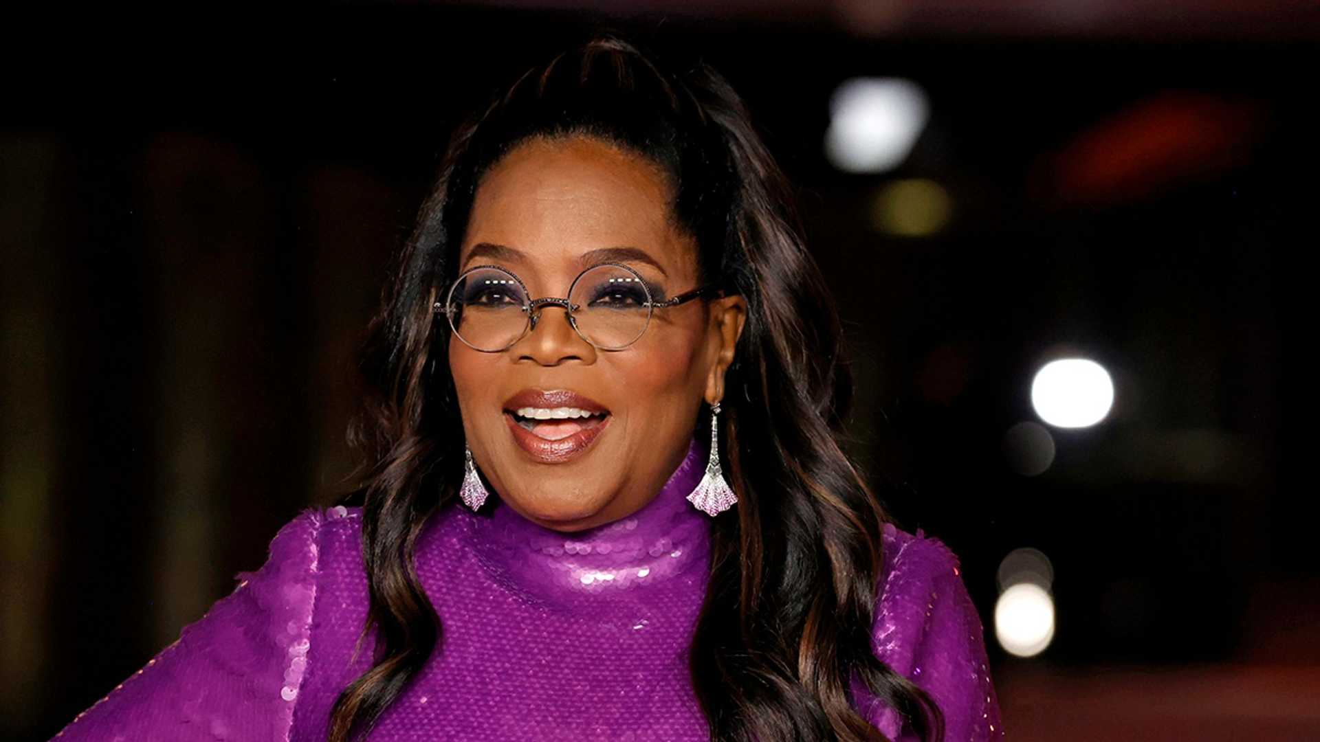The Future Is Now: Oprah Winfrey Dives into AI on ABC - Fusion Chat