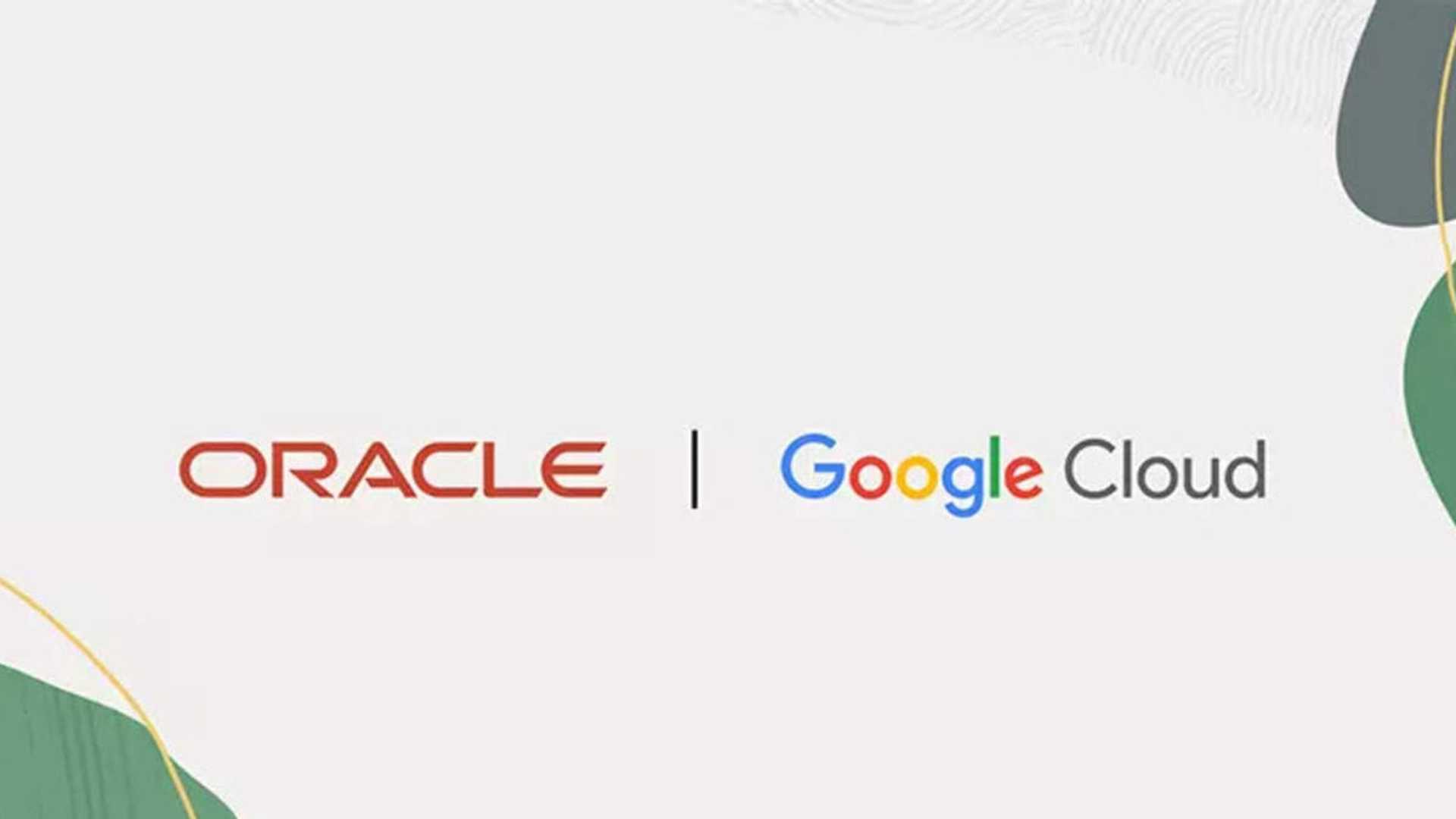 Seamless Integration: Oracle and Google Cloud Collaboration - Fusion Chat Seamless Integration: Oracle and Google Cloud Collaboration - Fusion Chat