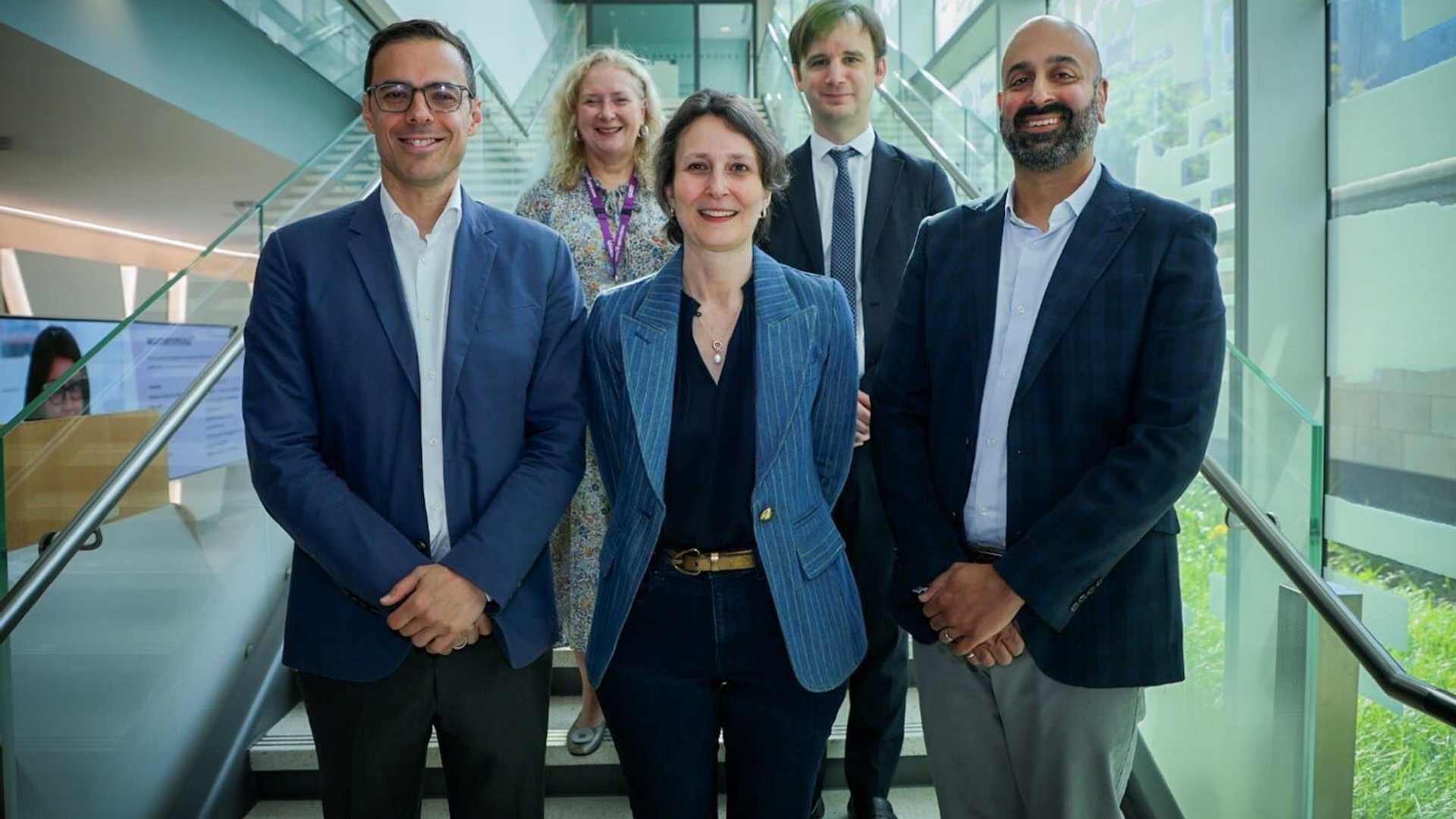 Innovative Platforms in Ontario Revolutionize Brain Research - Fusion Chat