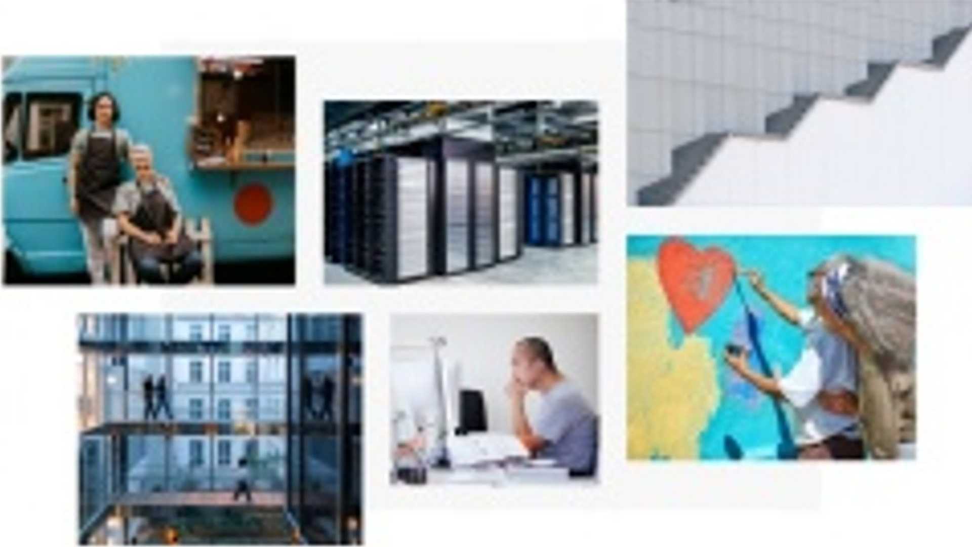 Driving Economic Growth: Meta's AI Technologies in the U.S. - Fusion Chat