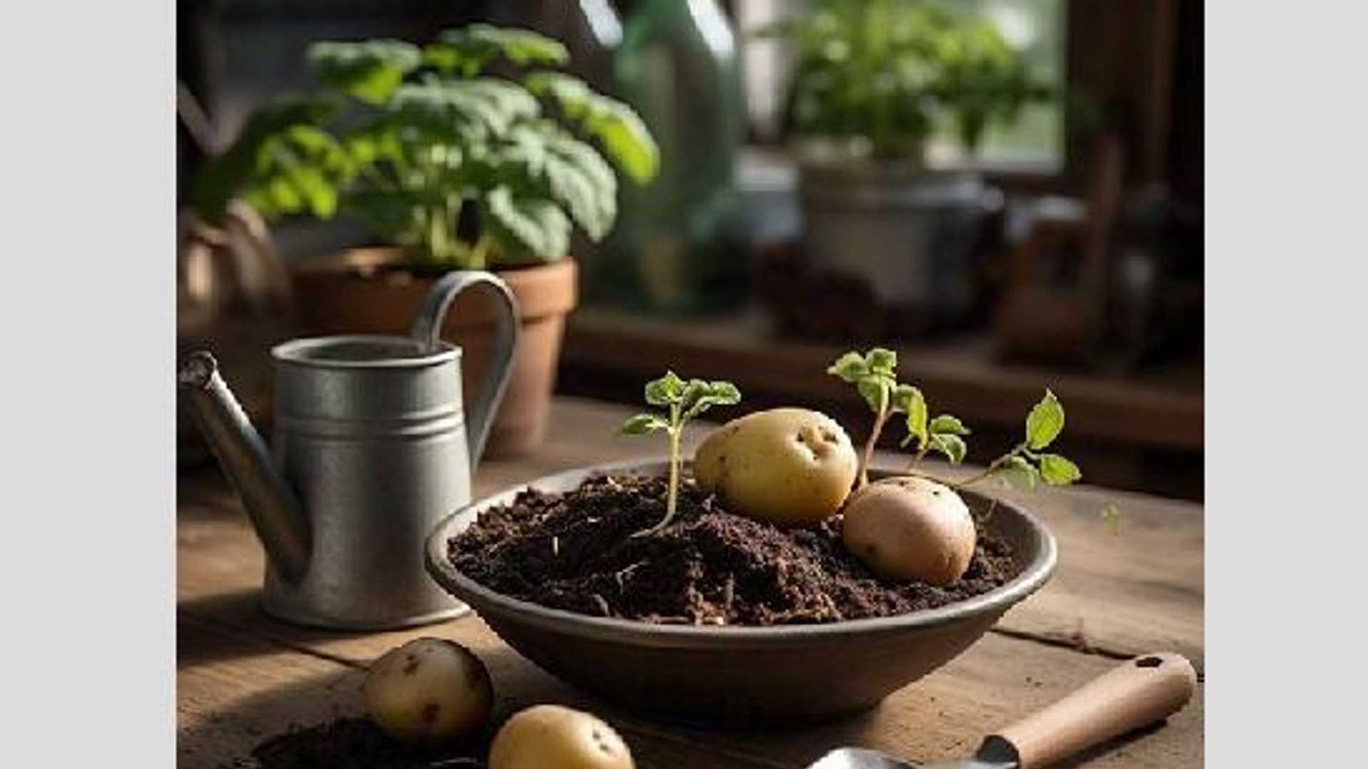 Maximize Your Yield with PAU Certified Seed Potatoes - Fusion Chat