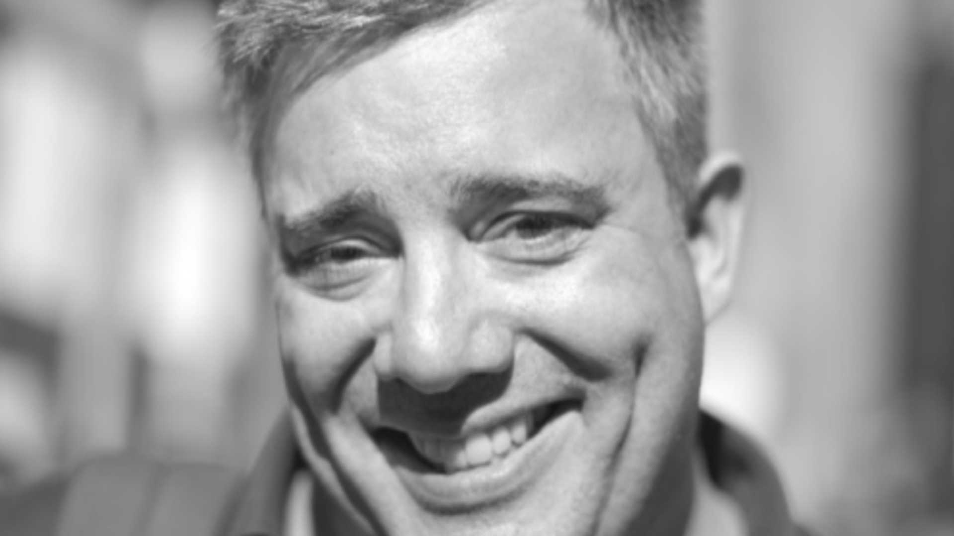 Meet Paul Thurrott: The Face Behind Thurrott.com - Fusion Chat