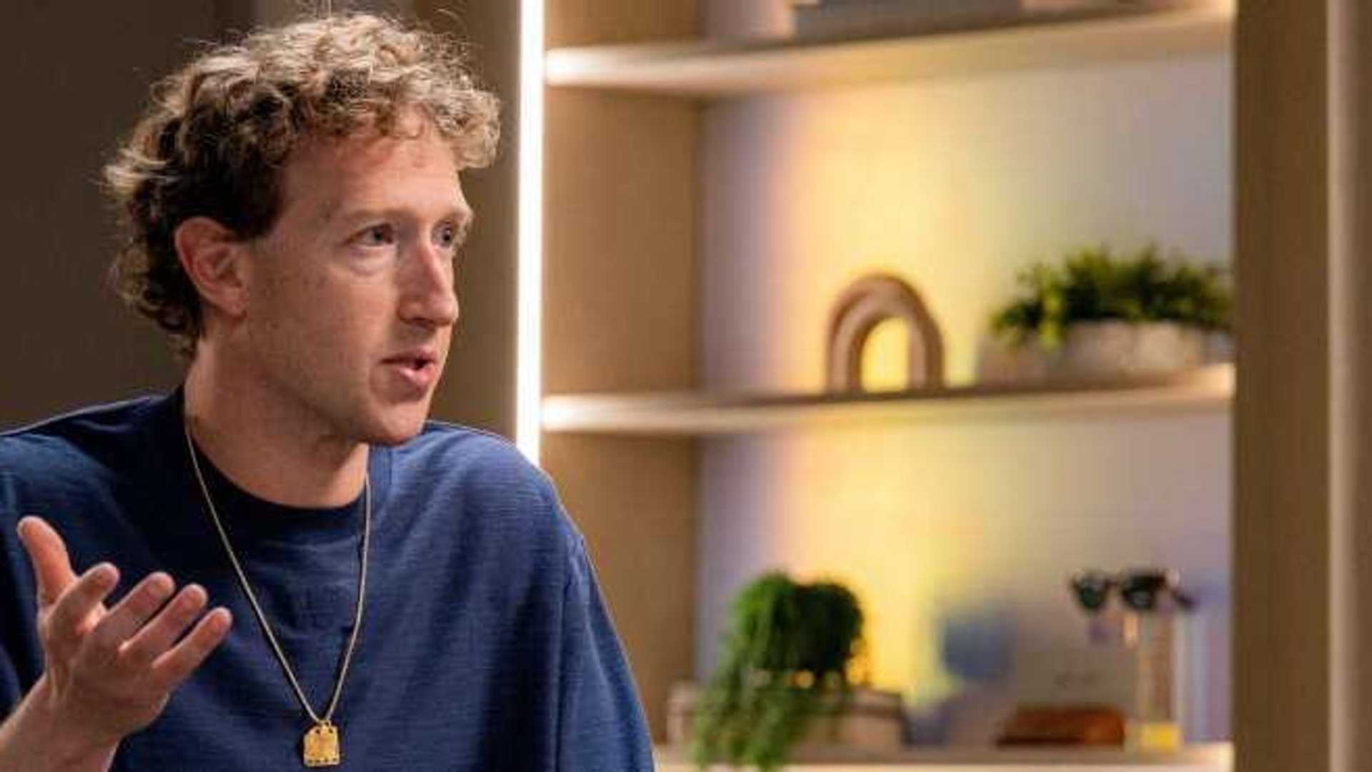 The Inside Story: Why Mark Lemley Distanced Himself from Meta Platforms ...