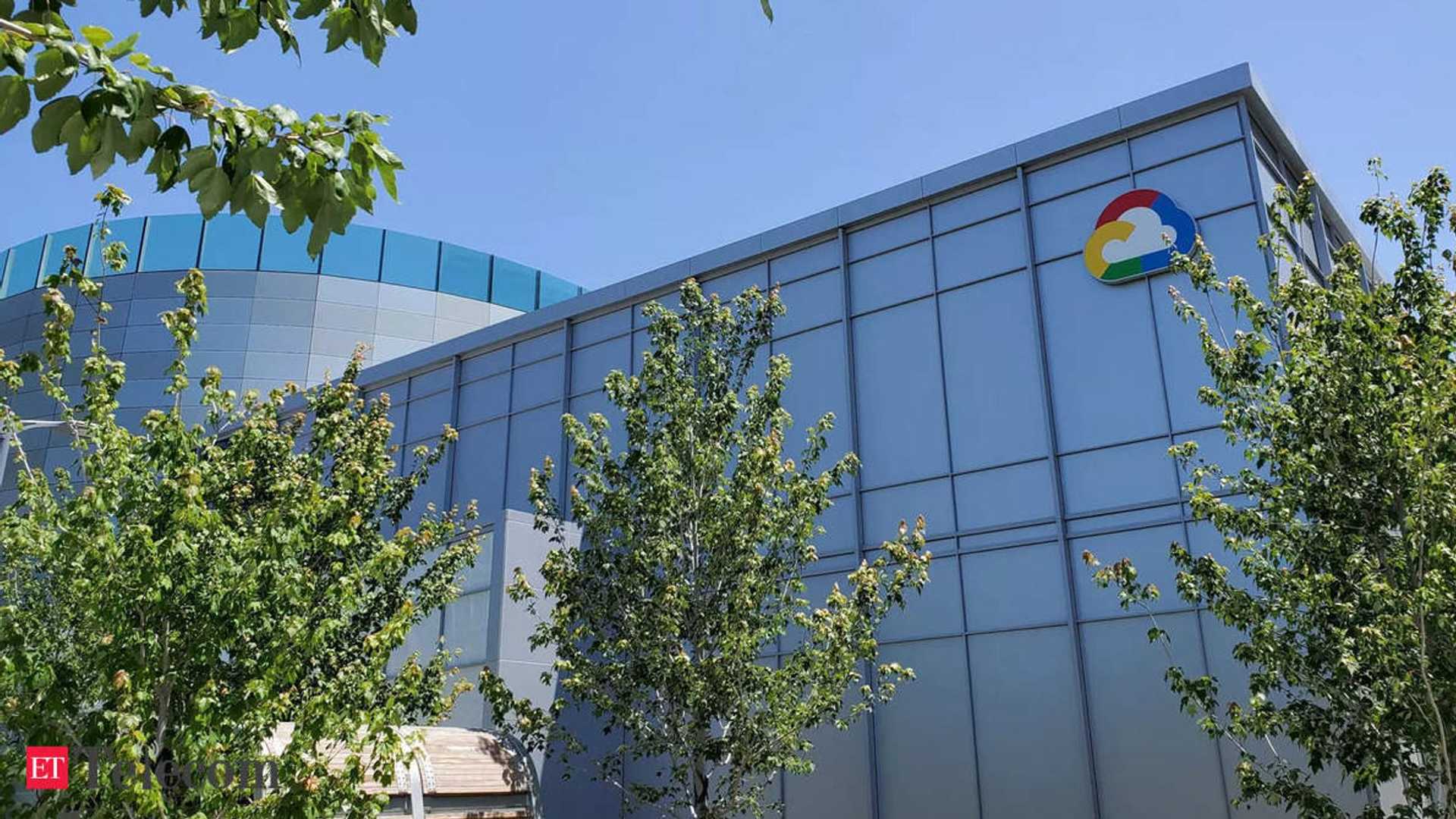 Seamless Growth: How Persistent Partners Google Cloud for Enhanced ...