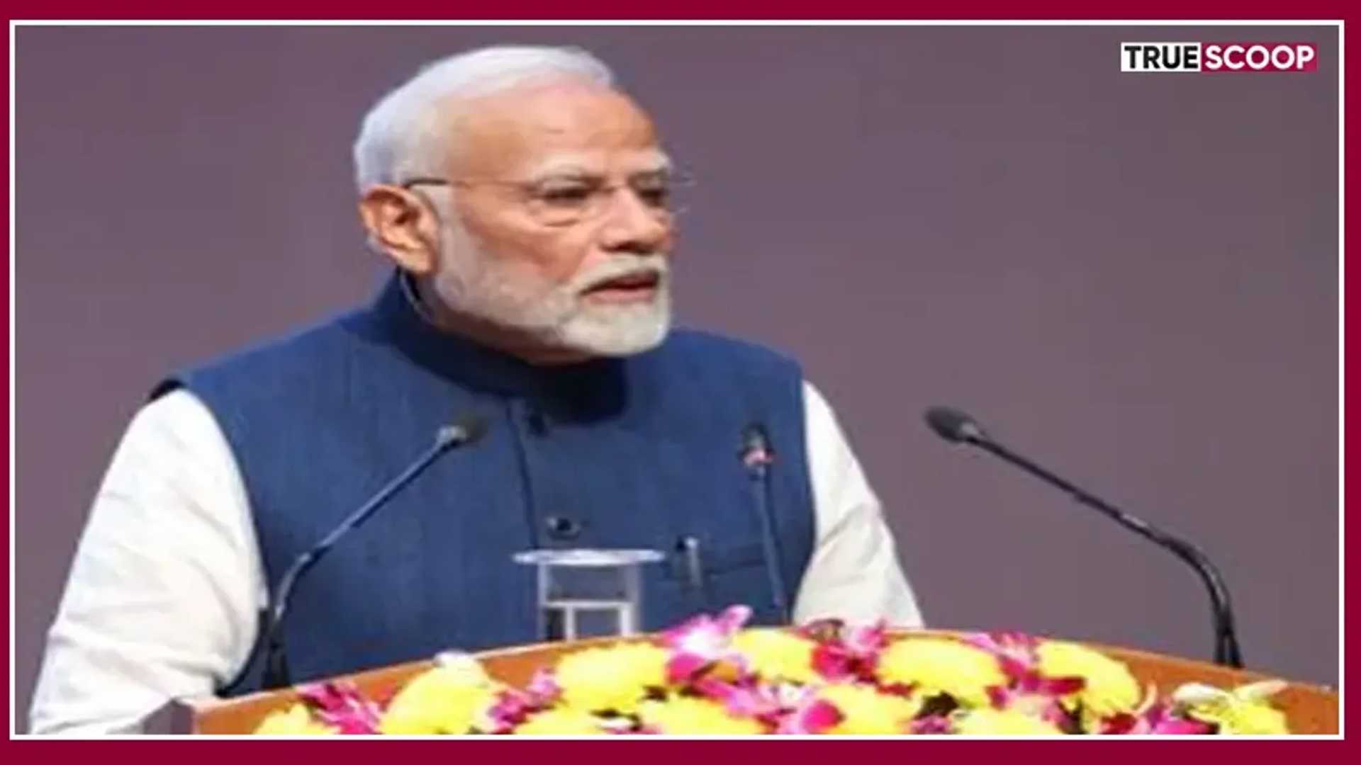 Equal Development for All: PM Modi's Vision for Shreshtha Bharat by 2047 - Fusion Chat