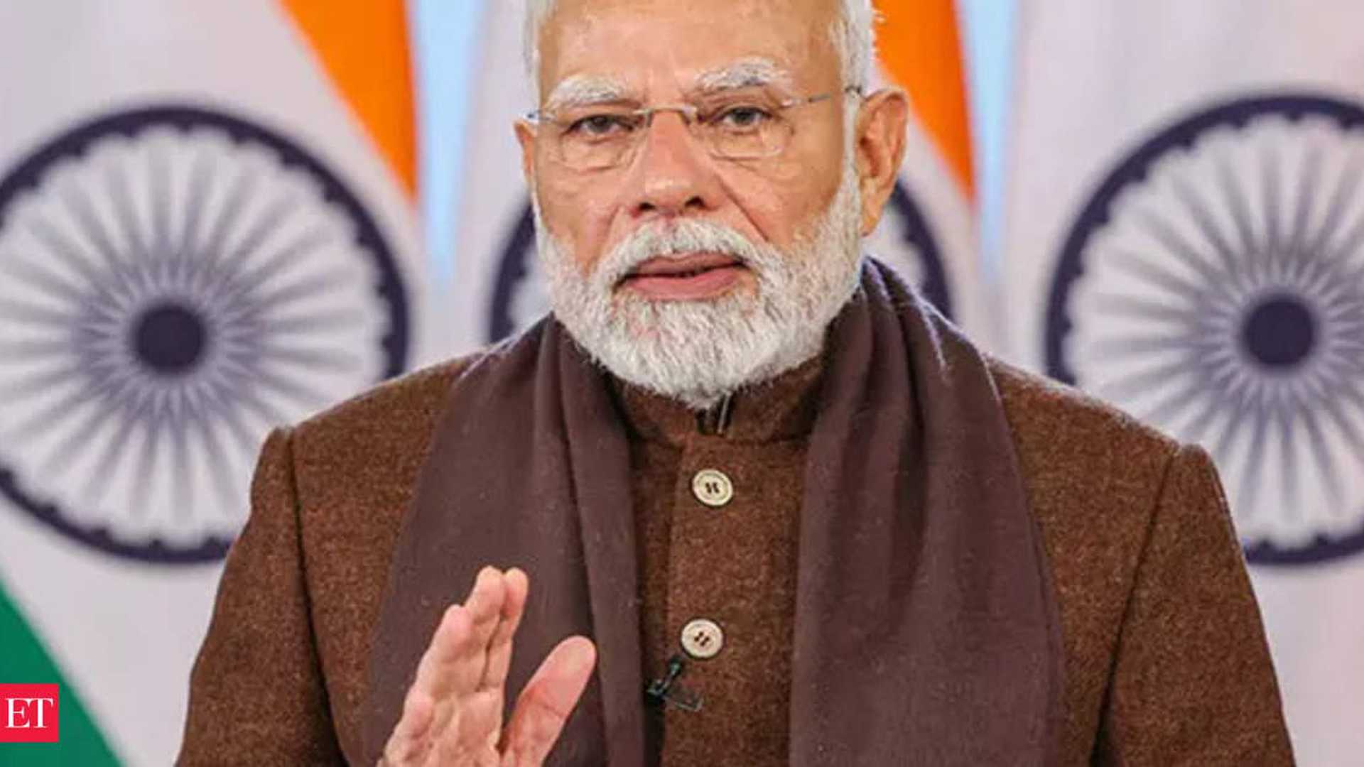 Exclusive Interview: PM Modi on Lex Fridman's Podcast - Fusion Chat