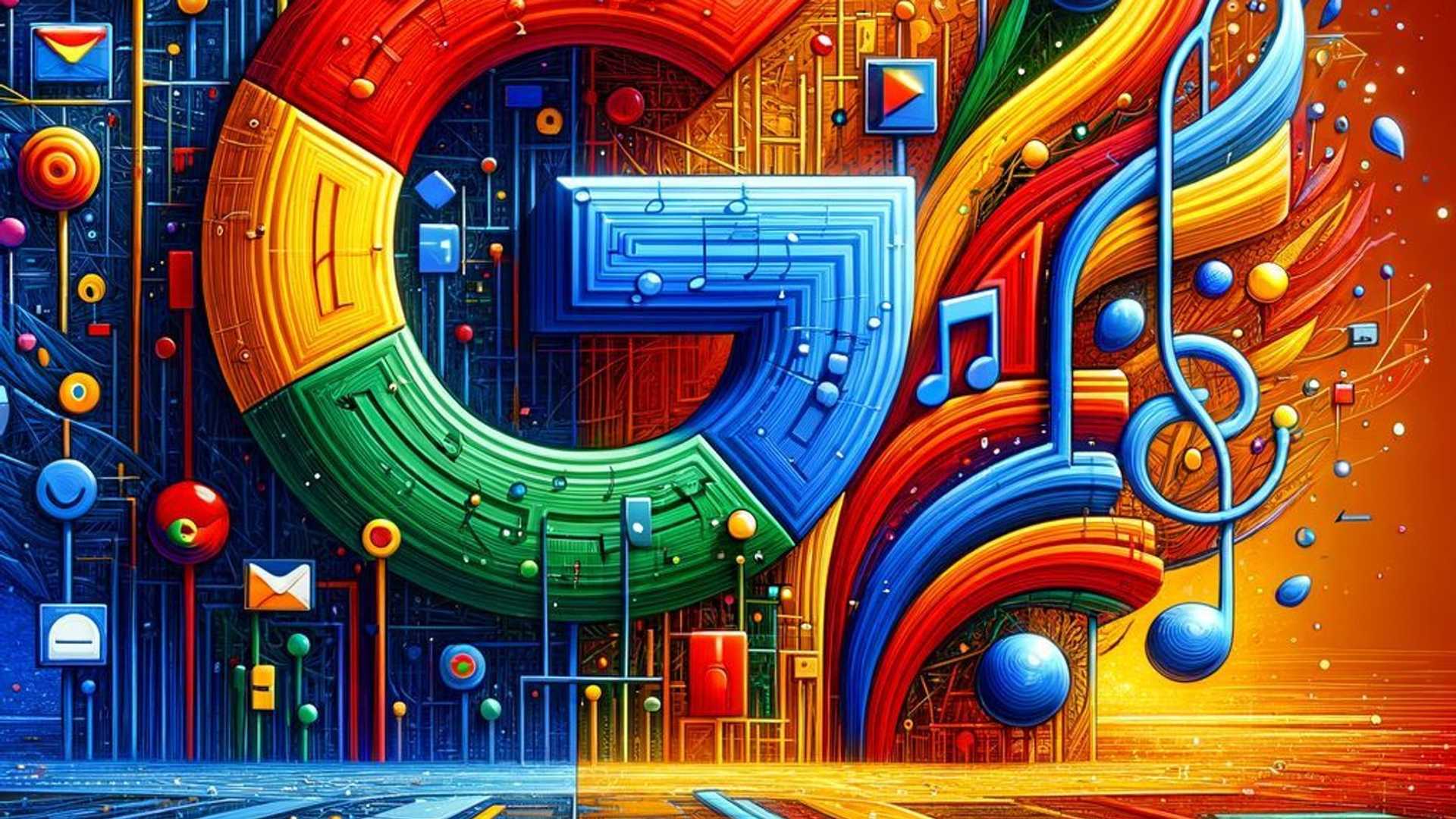 Innovation and Collaboration: Google Chooses Poem for PR - Fusion Chat