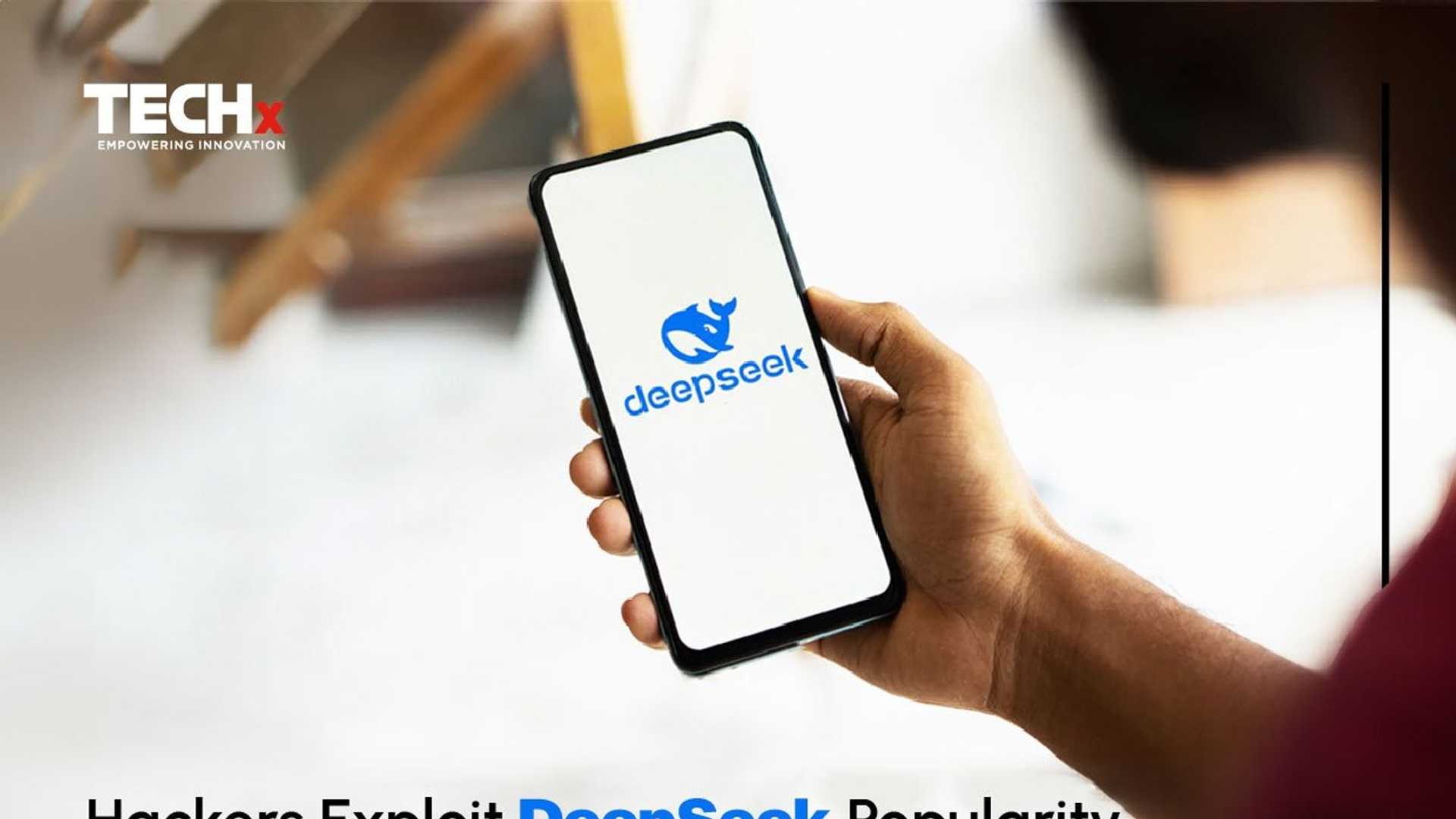Uncovering the Threat: PyPI Attack on DeepSeek Users - Fusion Chat