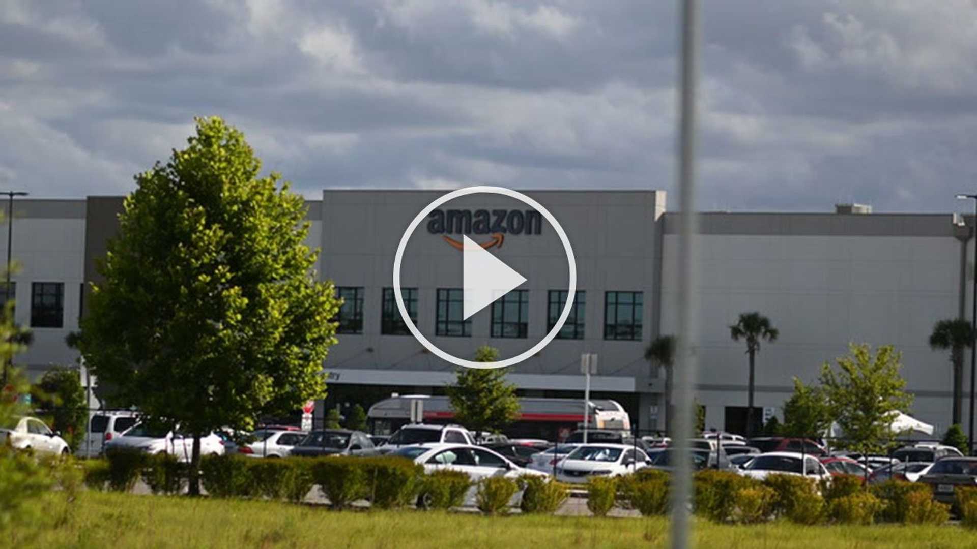 How Amazon's Move Is Shaking Up the AI Trade Sector - Fusion Chat