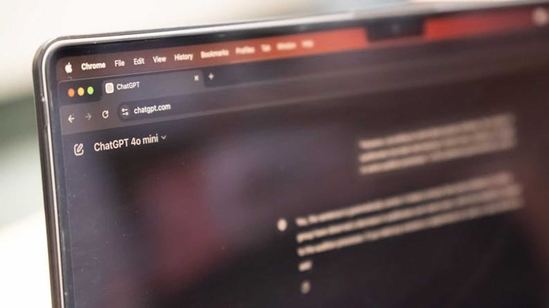 Unveiling the Dark Side of ChatGPT at Princeton - Fusion Chat