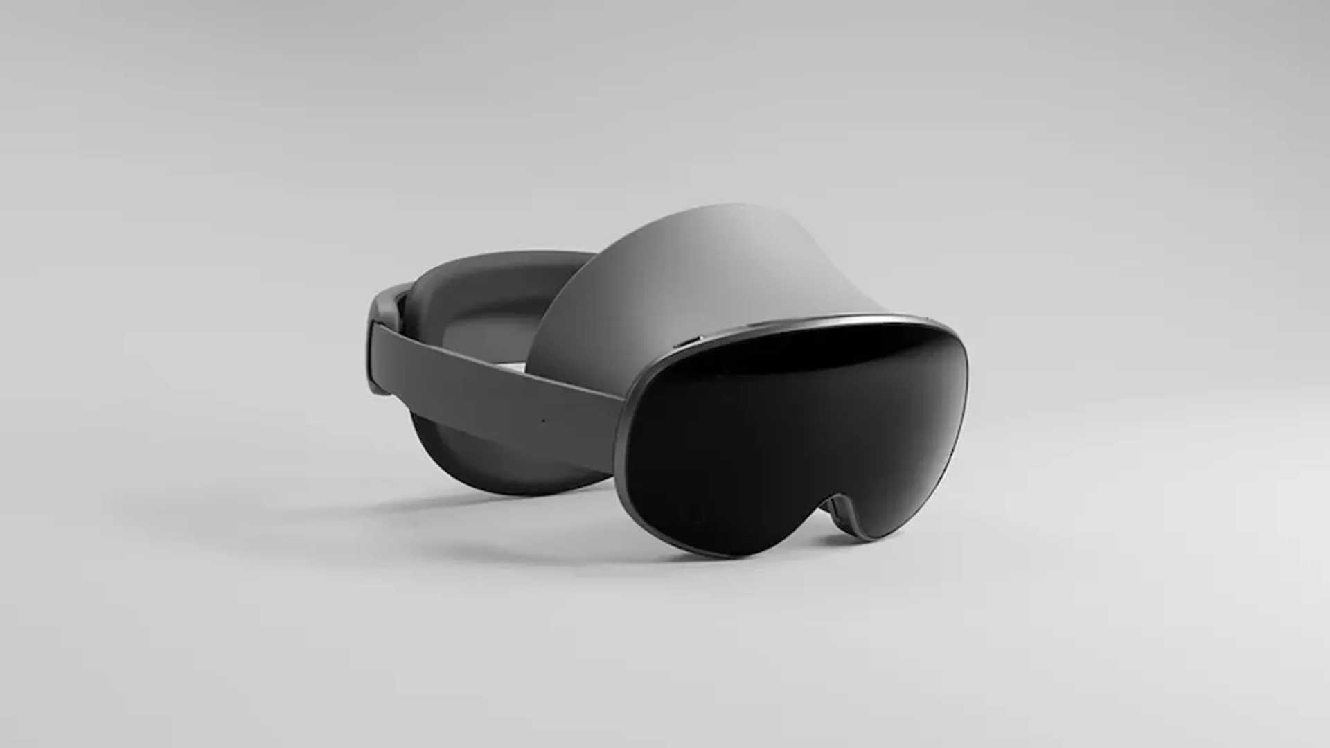 Infinite Possibilities: Discover Samsung's Project Moohan XR Headset ...