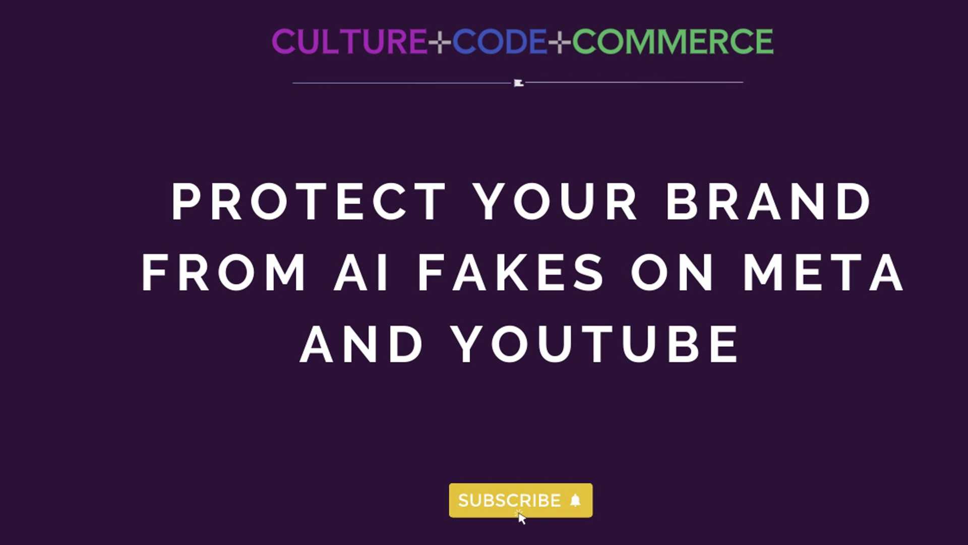 Empowering Brands: Strategies to Combat AI Forgeries on Social Media ...