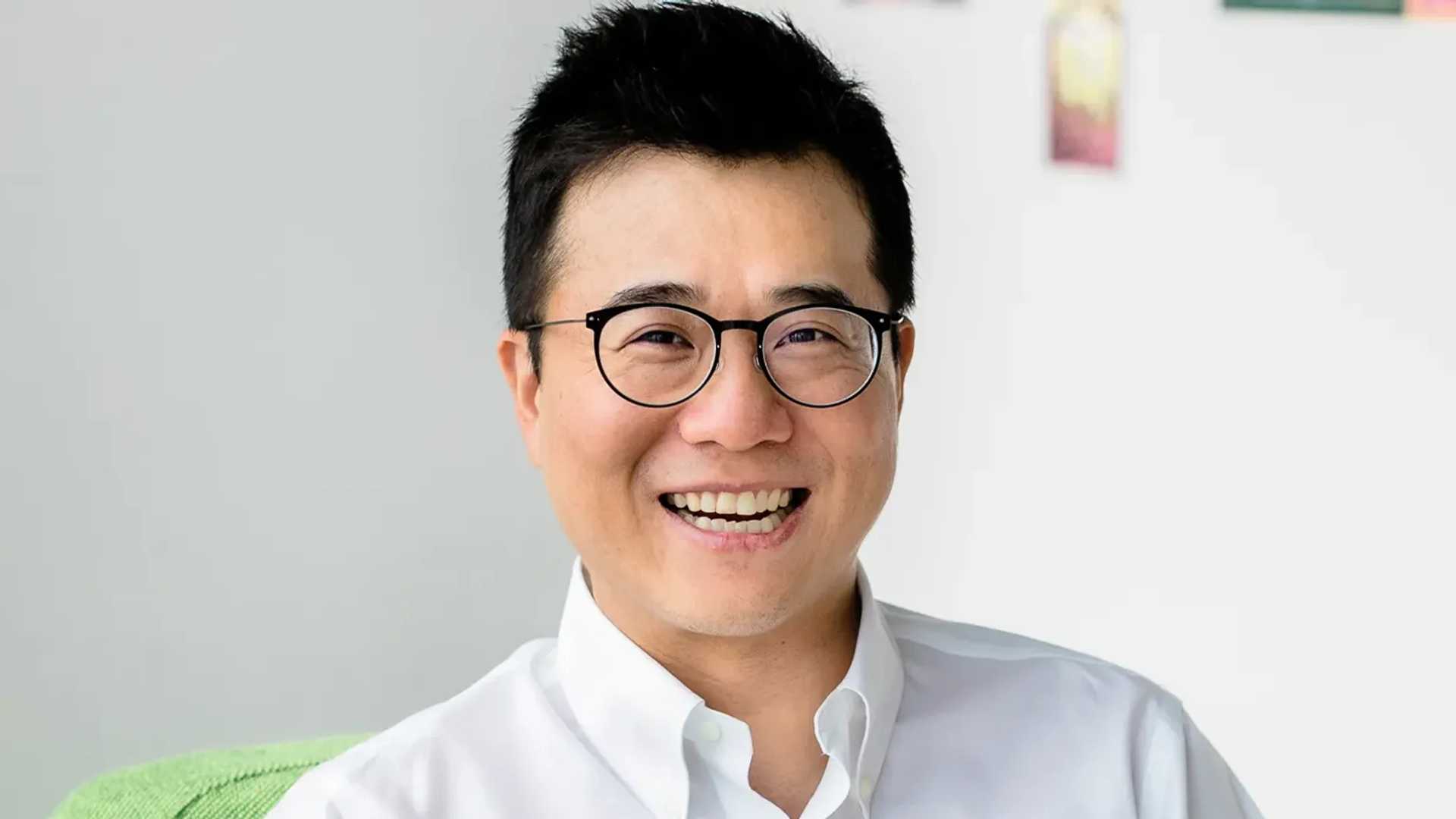 Adapting to Change: A Conversation with Meta's Benjamin Joe - Fusion Chat