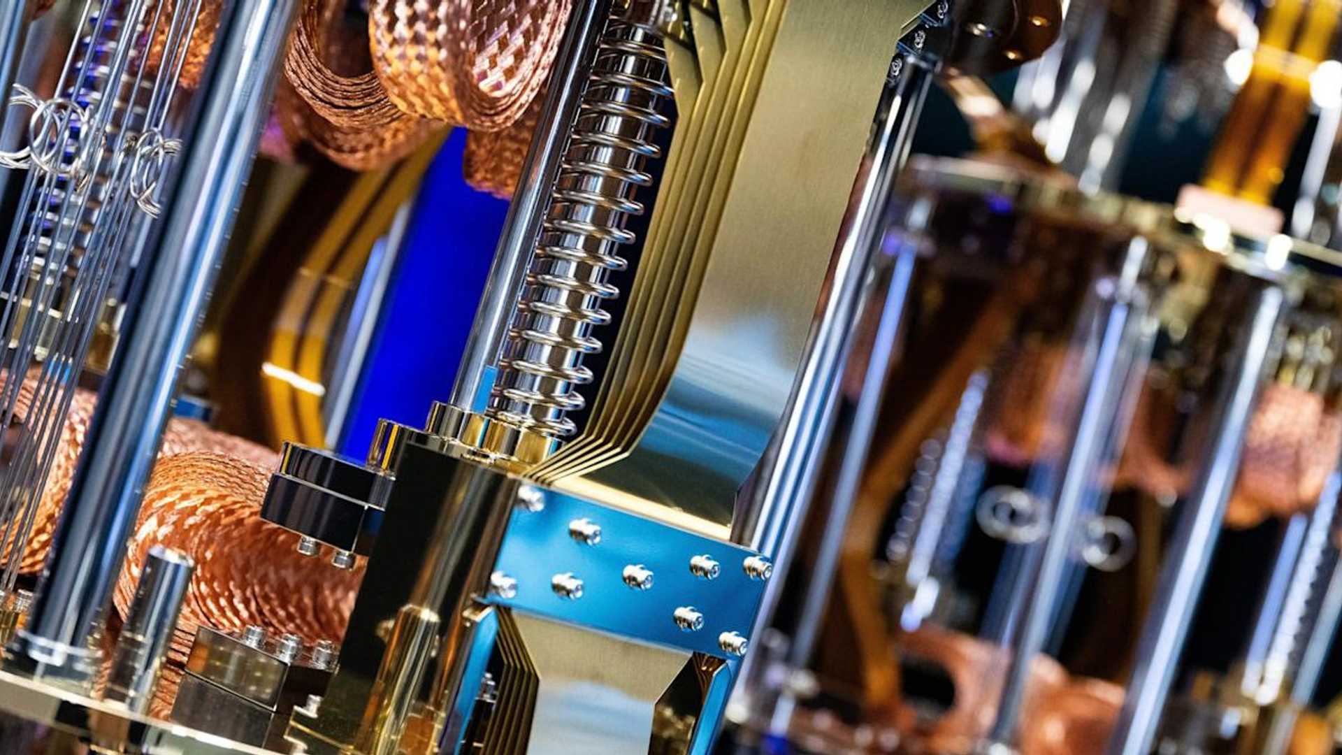 Beyond AI: Quantum Computing's Journey Towards a Skilled Workforce - Fusion Chat