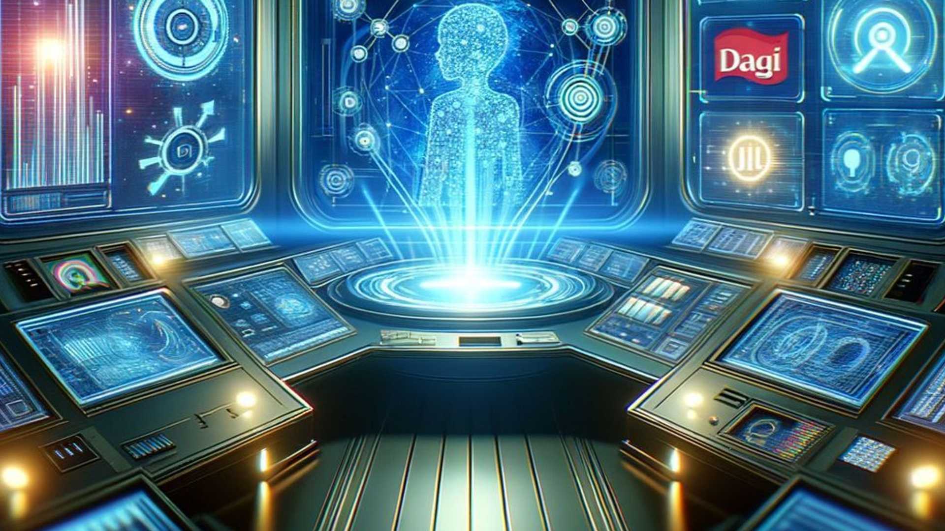 Revolutionizing AI Search: The R/GA ASO Platform - Fusion Chat