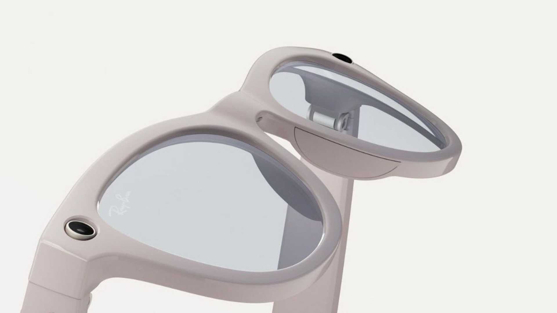 10. Meta AI Unveiled: Ray-Ban Meta Glasses Enhance User Experience with ...