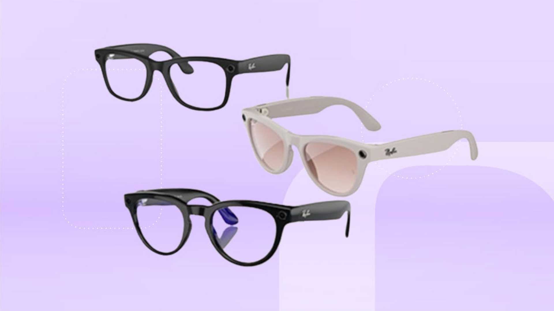 10 Innovative Upgrades for Ray-Ban Meta Glasses - Fusion Chat