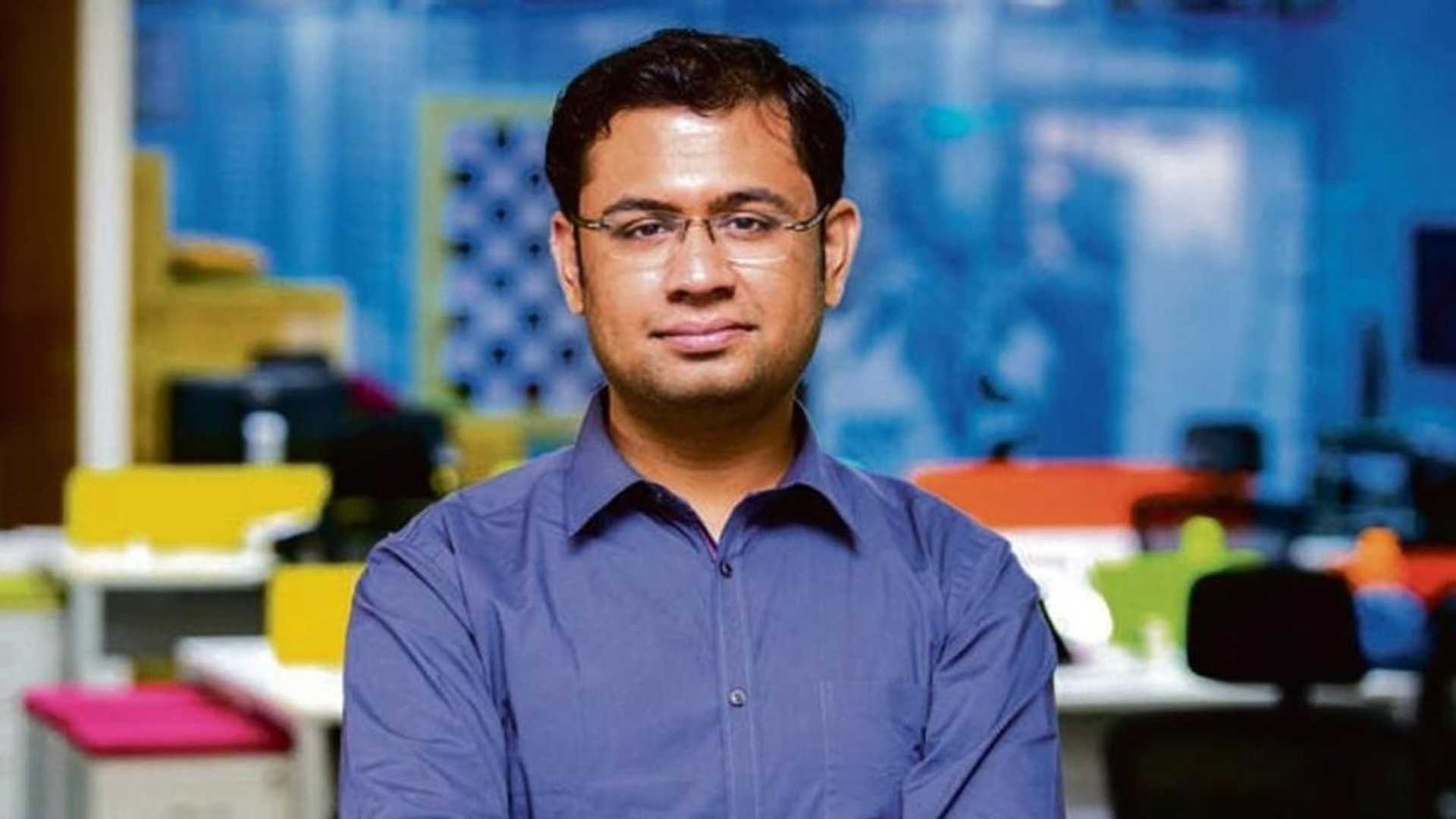Razorpay Secures Spot on Forbes Cloud 100 2024 List - Fusion Chat