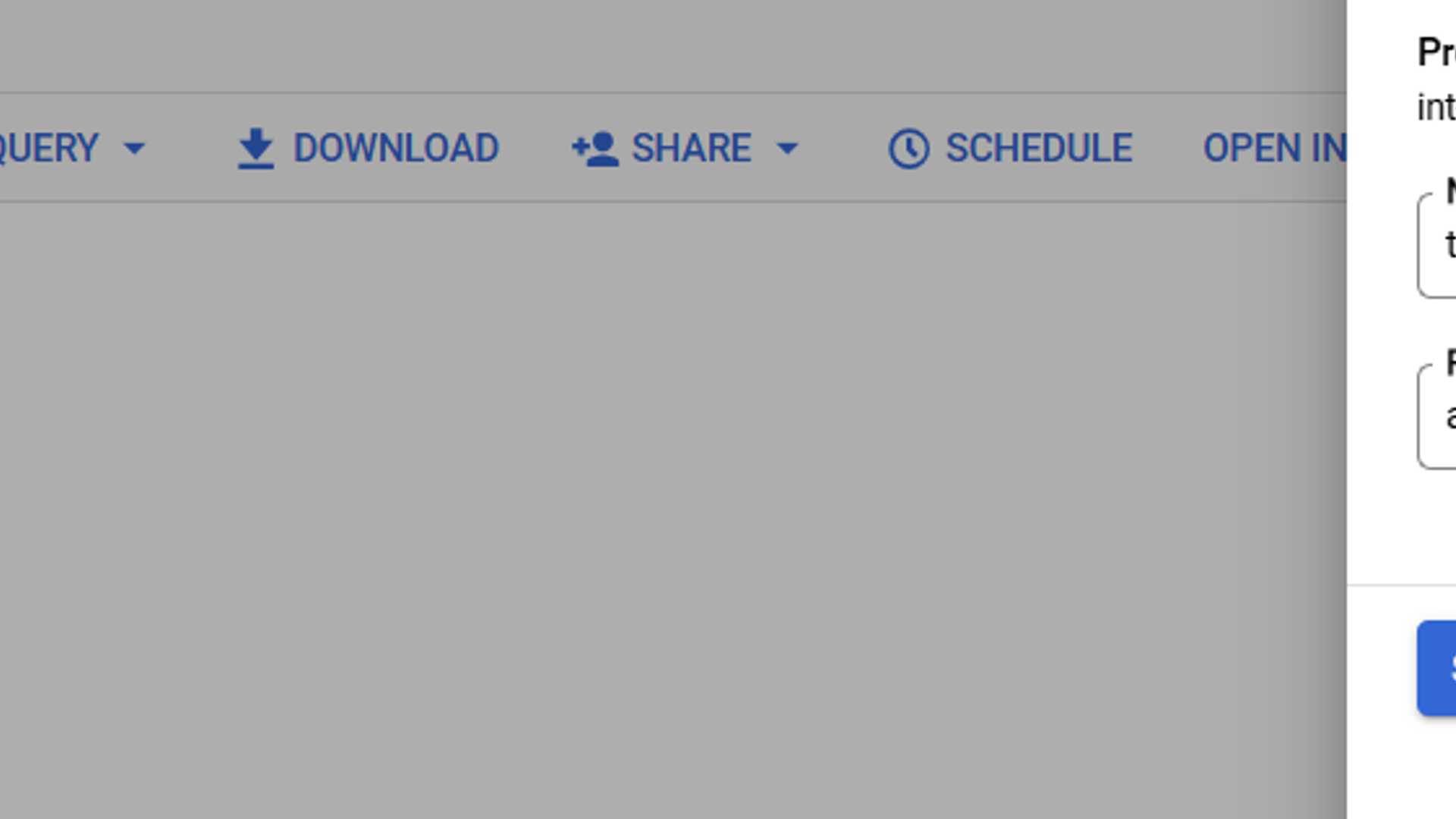 Demystifying Query Location Settings In Gcp Bigquery Sql Fusion Chat